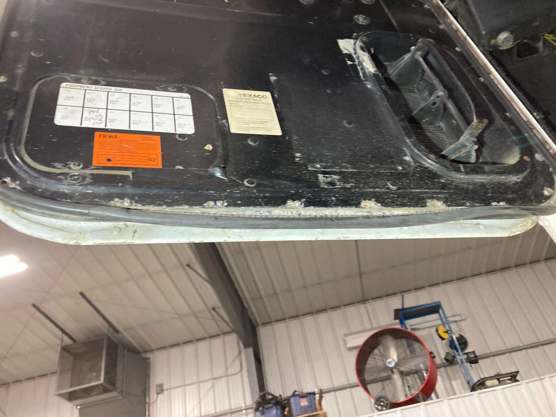 Freightliner FLB Door for Sale