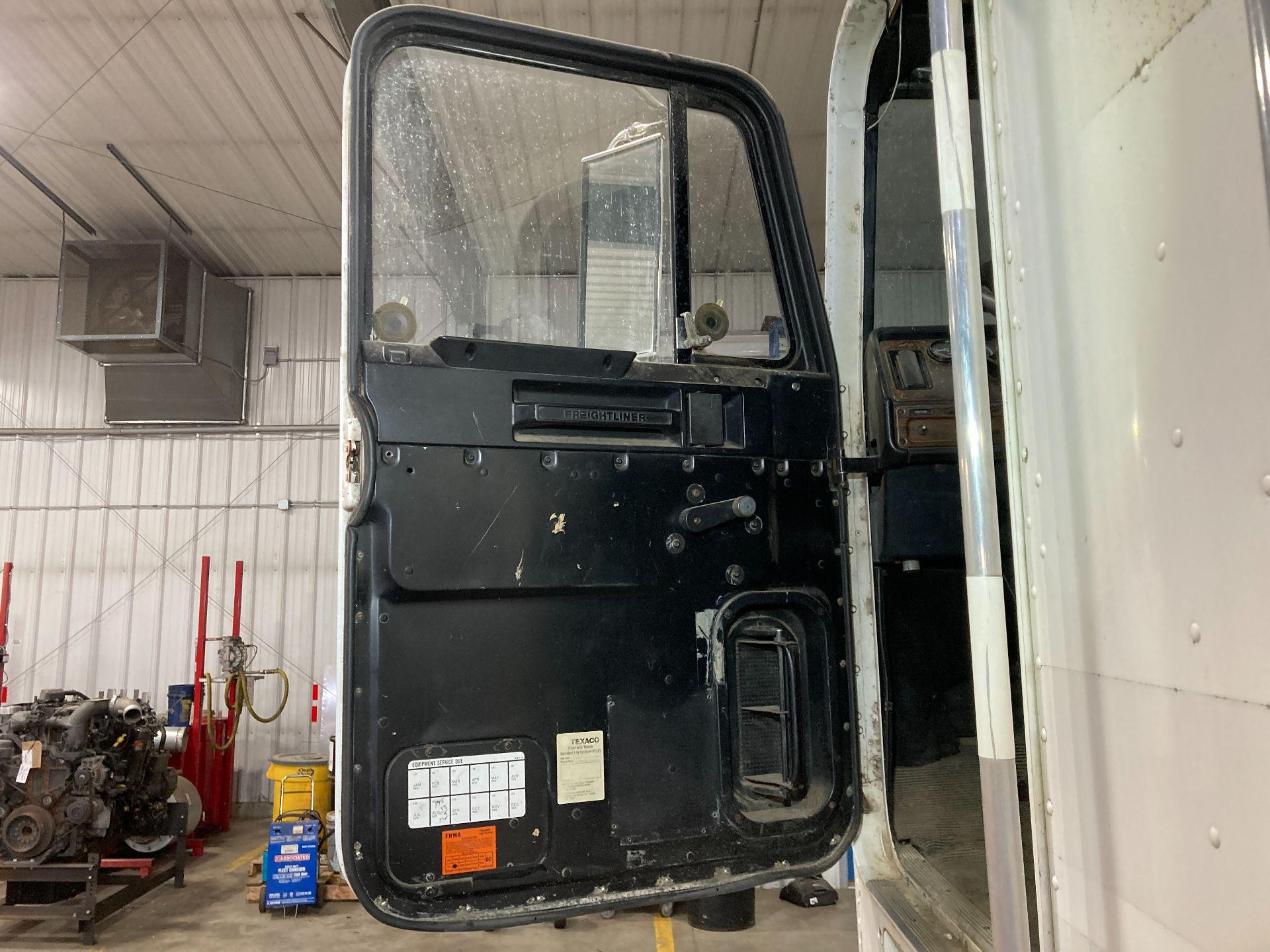Freightliner FLB Door for Sale