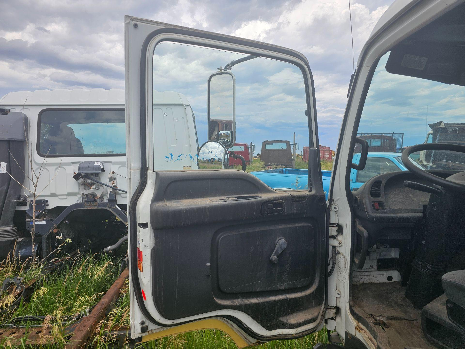 Isuzu FSR Door for Sale