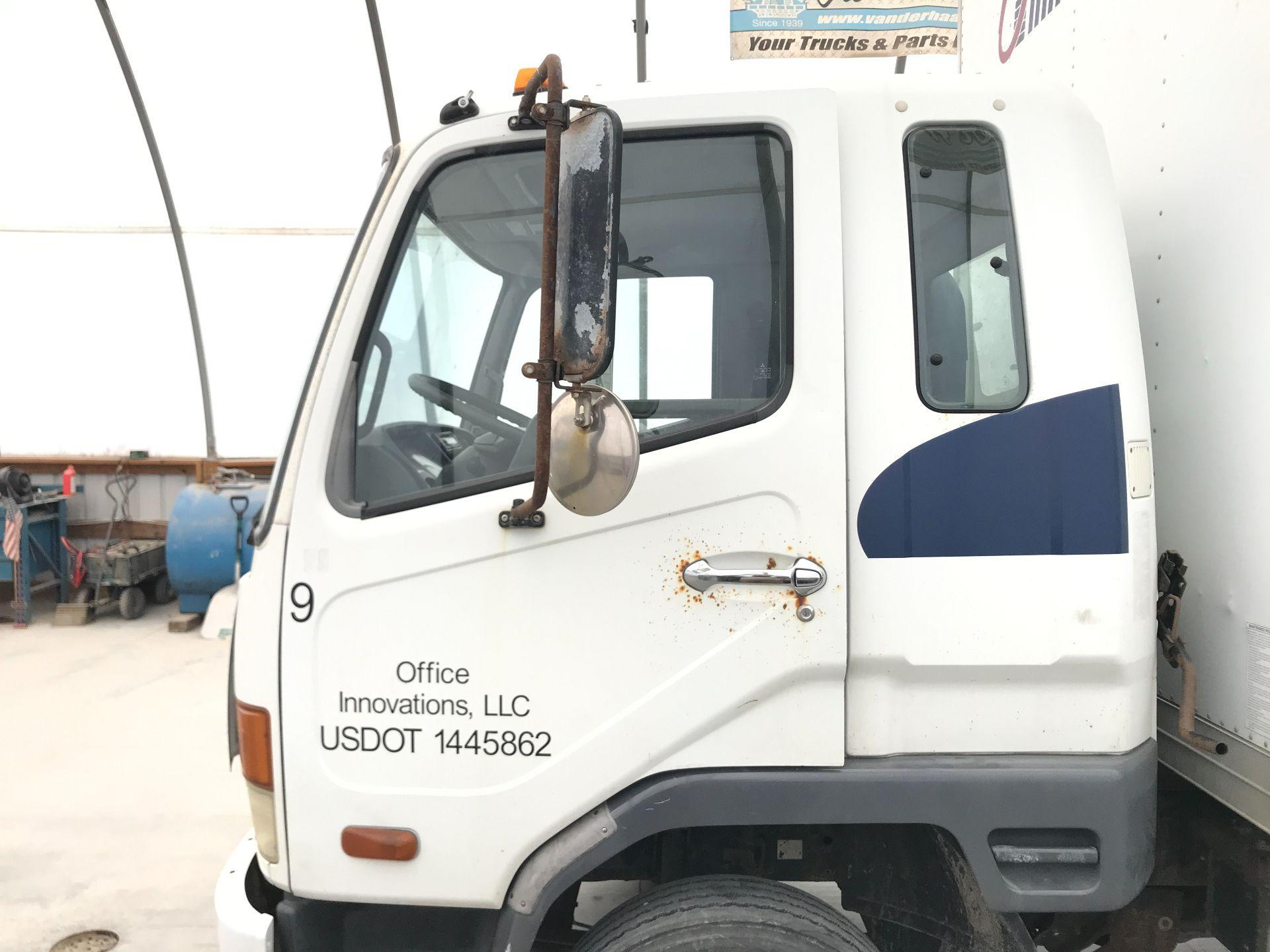 Mitsubishi FUSO Door for Sale