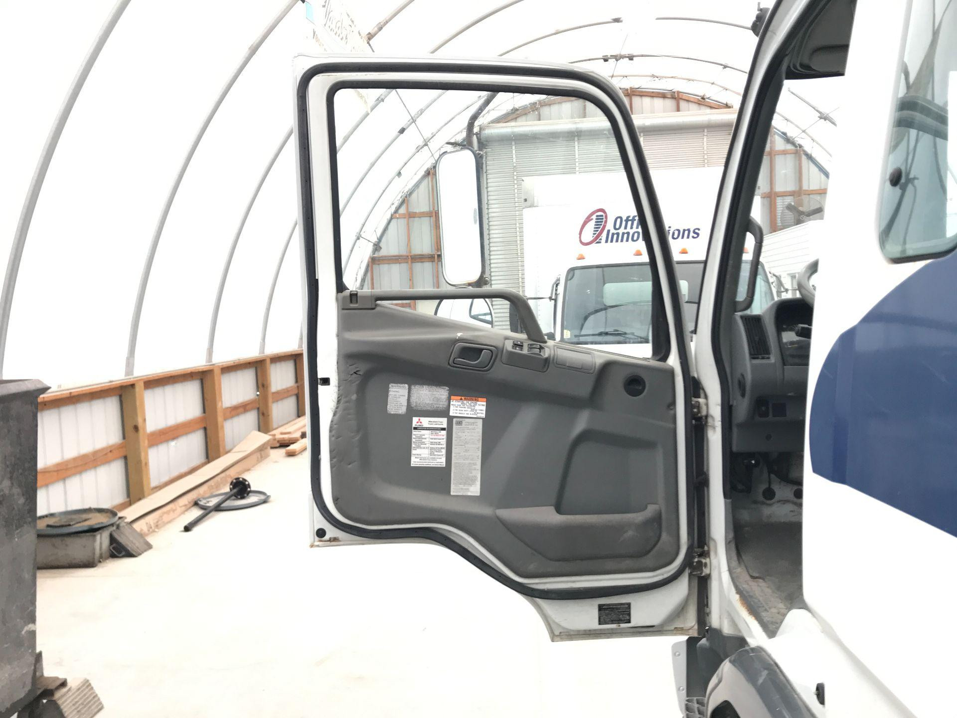 Mitsubishi FUSO Door for Sale