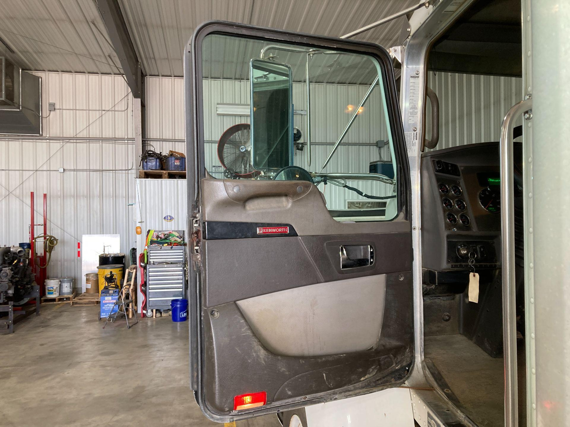Kenworth T270 Door for Sale