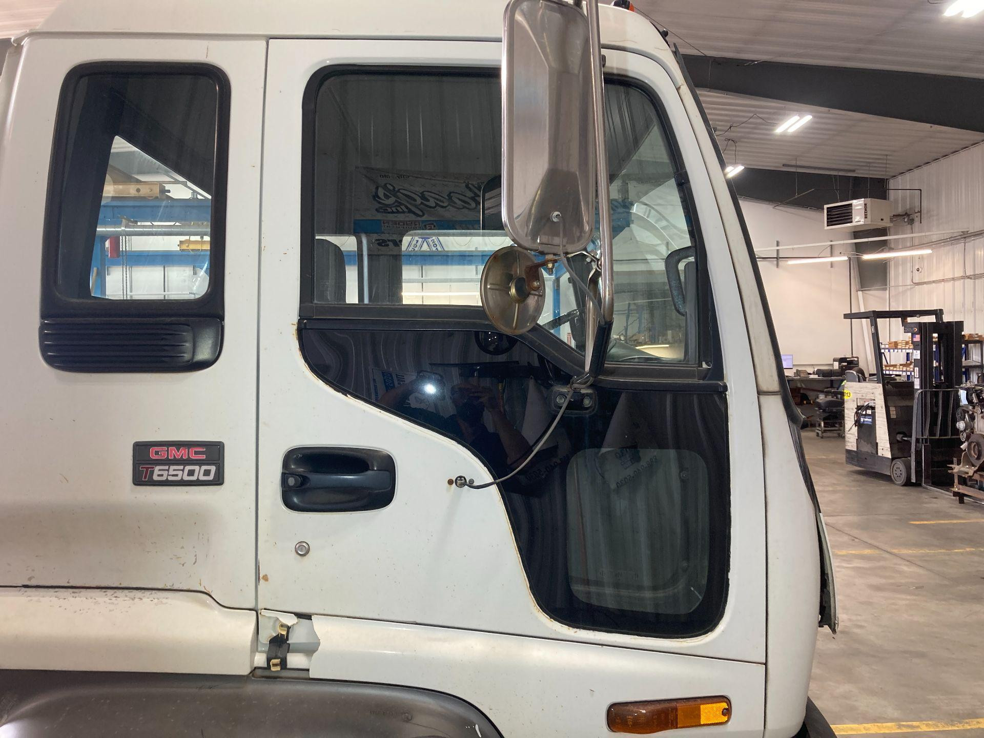 GMC T6500 Door for Sale