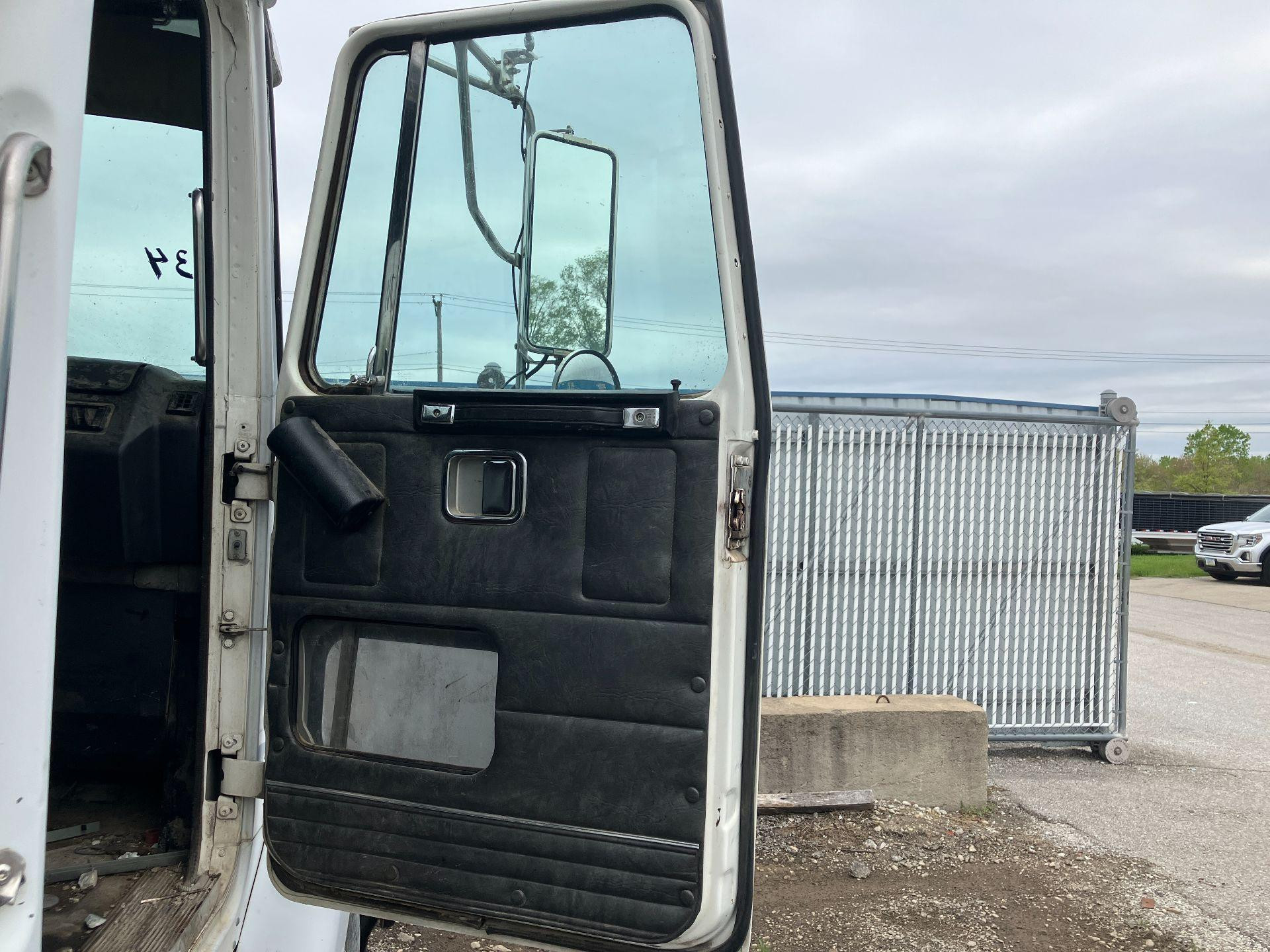 Volvo WG Door for Sale