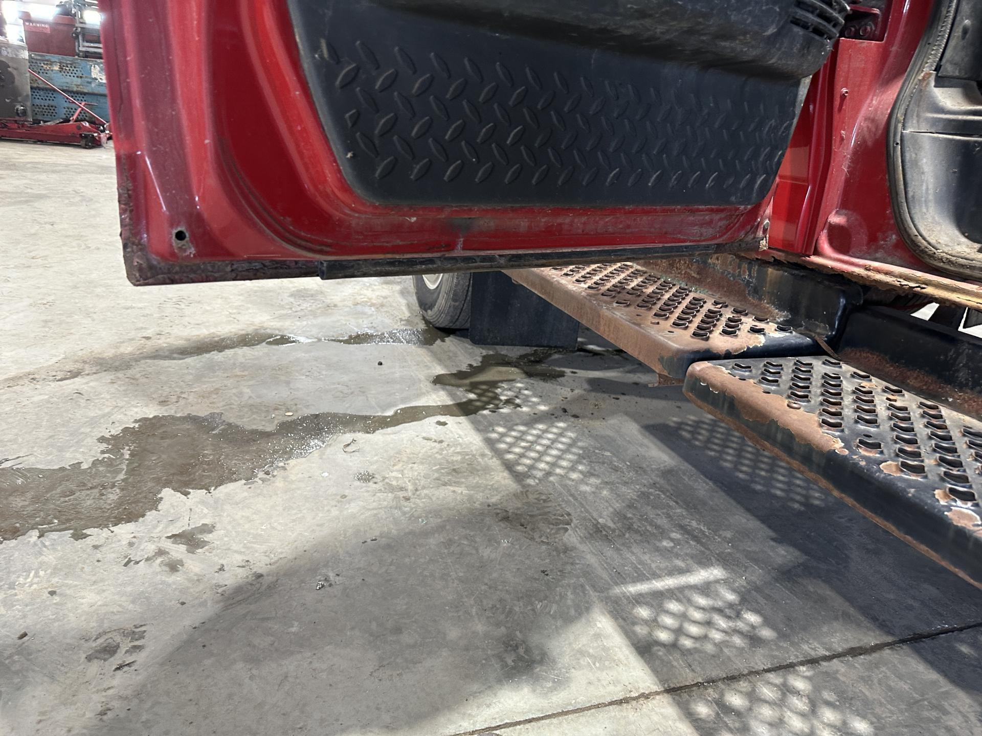 GMC C4500 Rear Door Assembly | Back Door Assembly for Sale