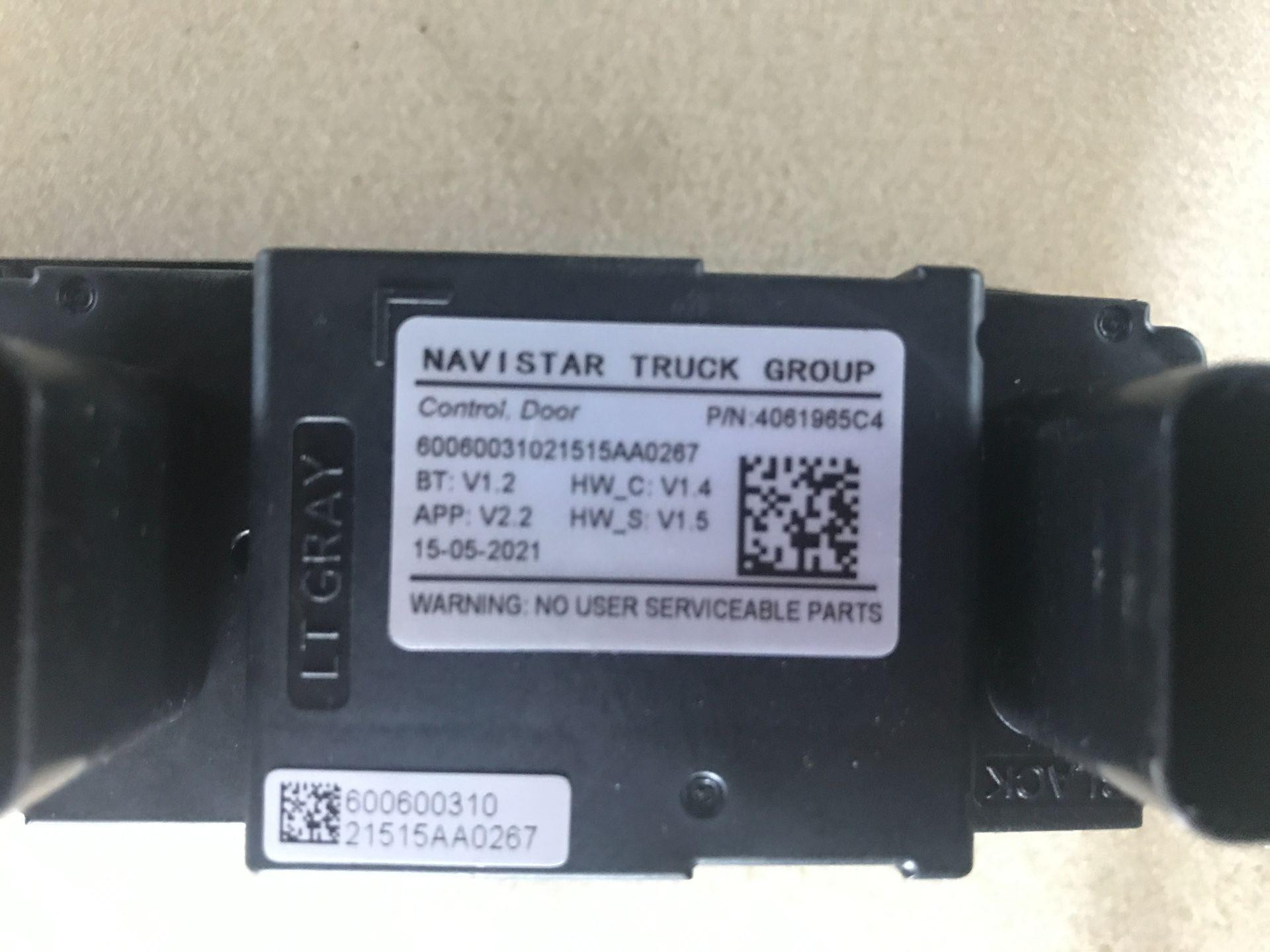 4061965C4 | International LT Door Electrical Switch for Sale