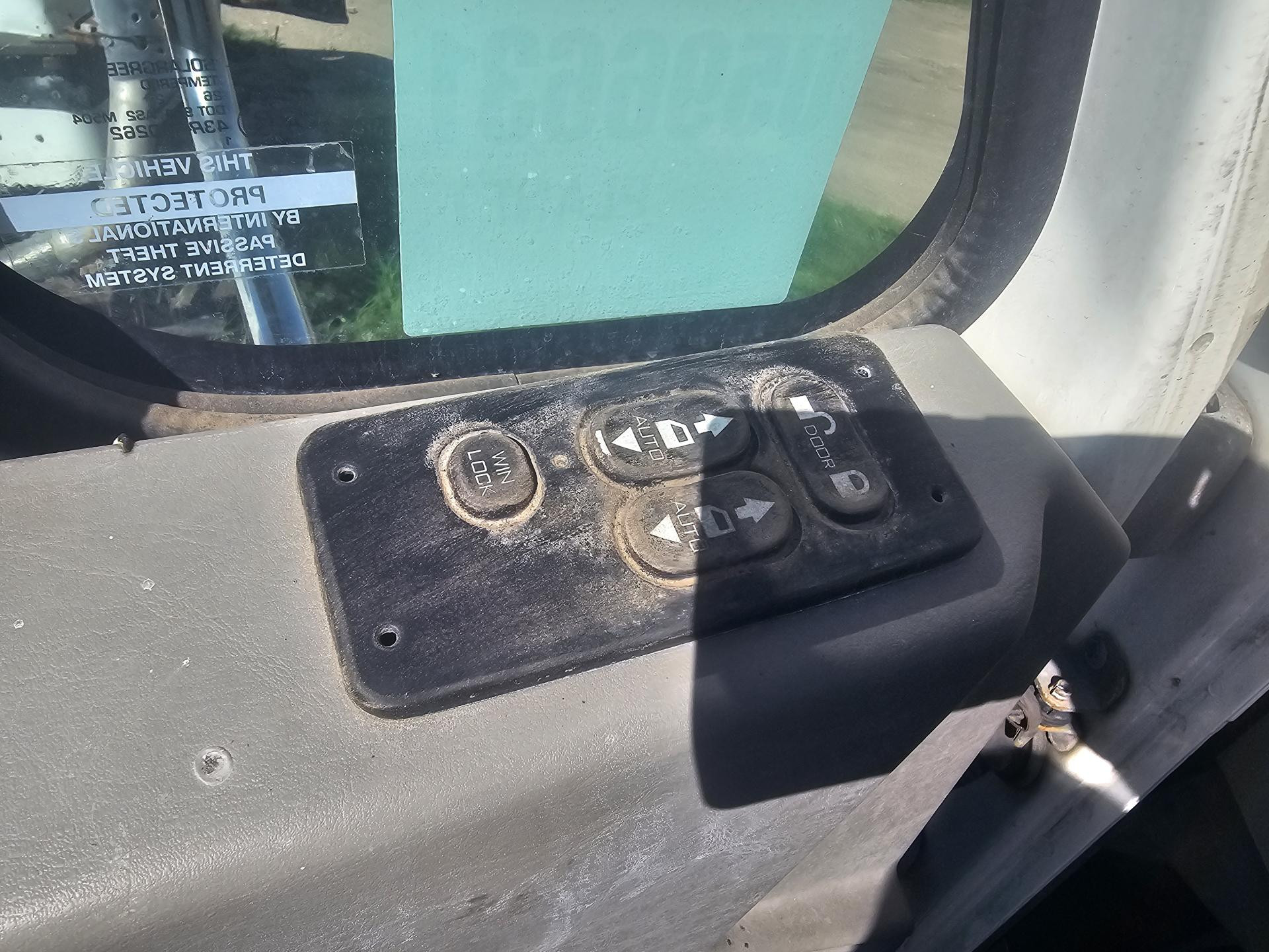 International PROSTAR Door Electrical Switch for Sale