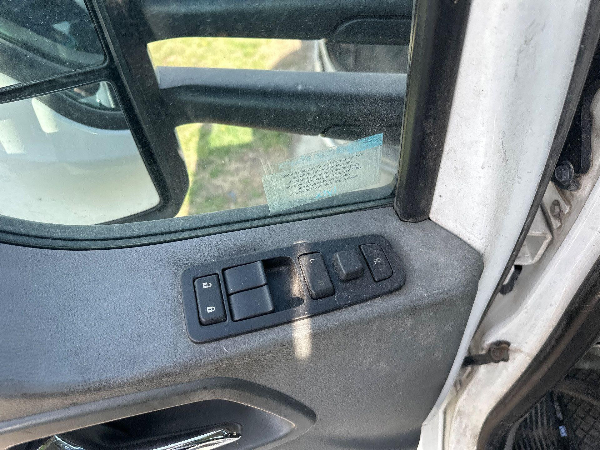 Kenworth T680 Door Electrical Switch for Sale