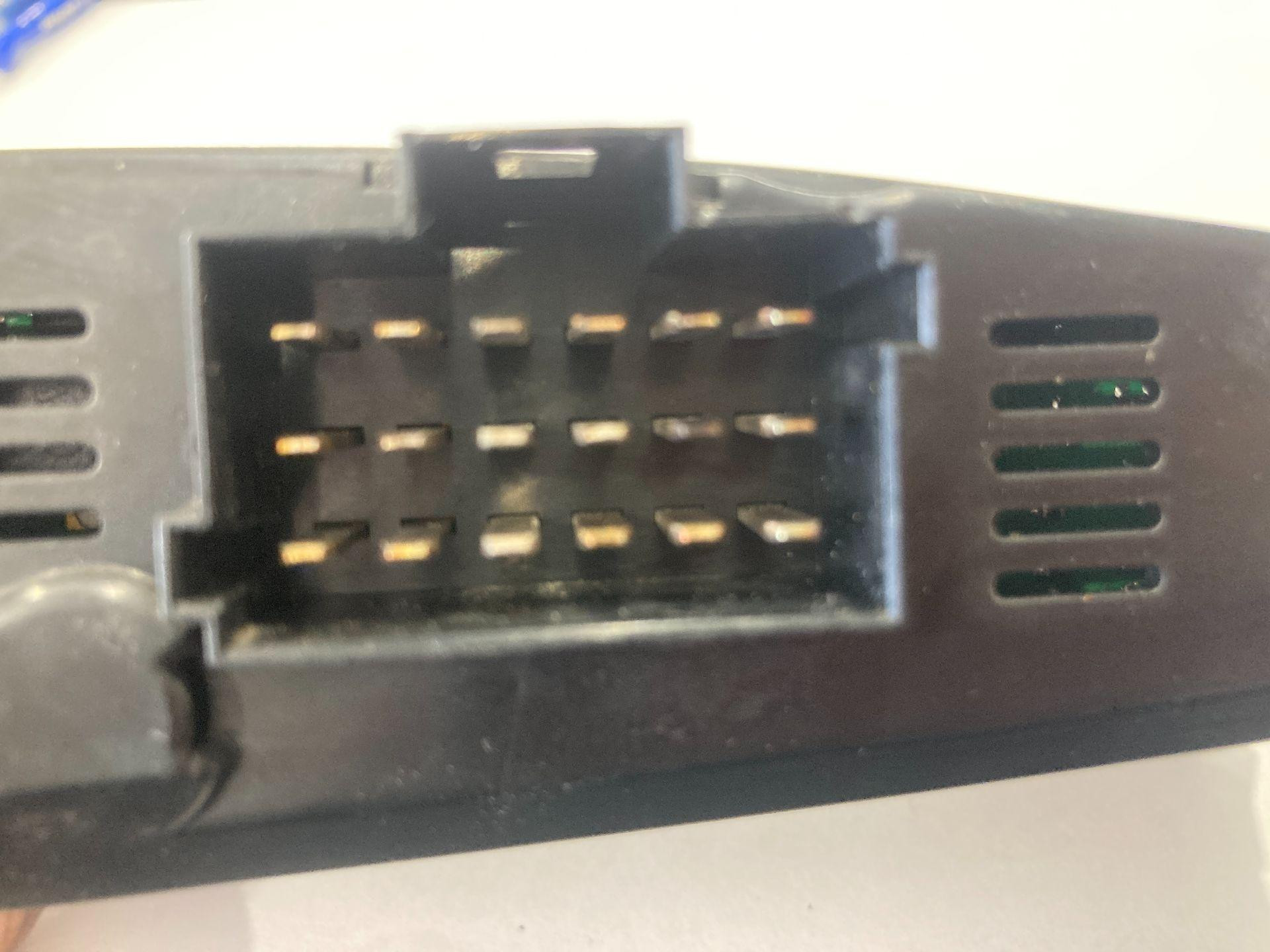 23024869 | Volvo VNL Door Electrical Switch for Sale