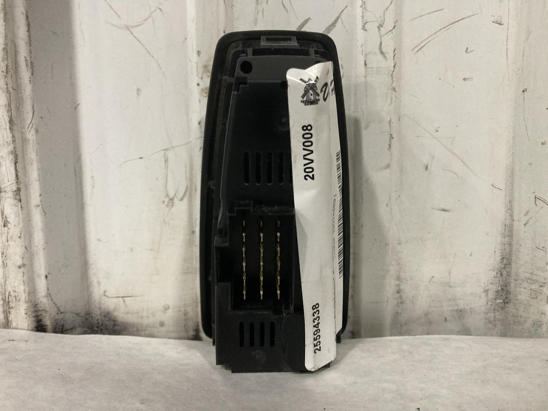 23024869 | Volvo VNR Door Electrical Switch for Sale