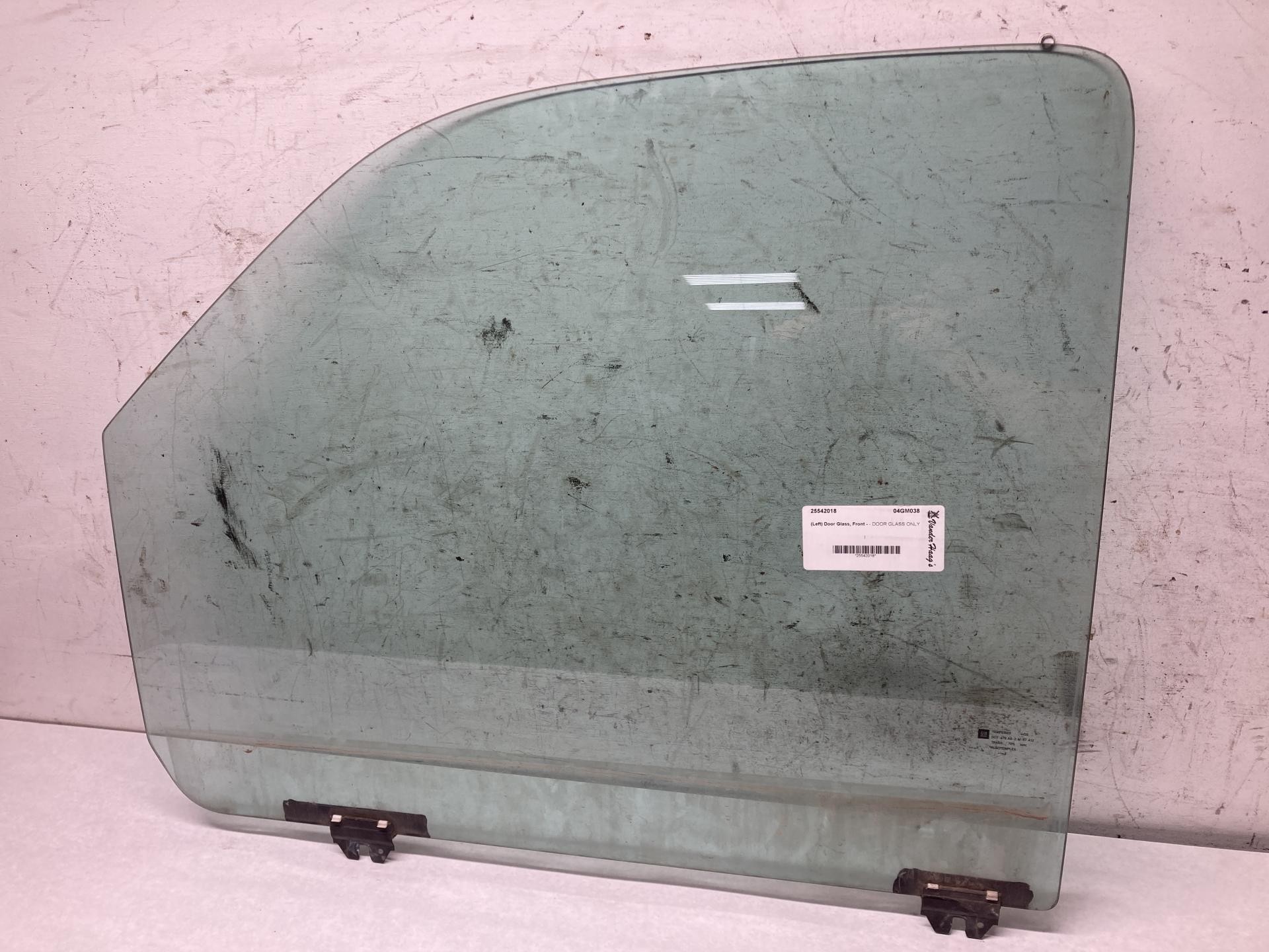 GMC C5500 Door Glass for Sale
