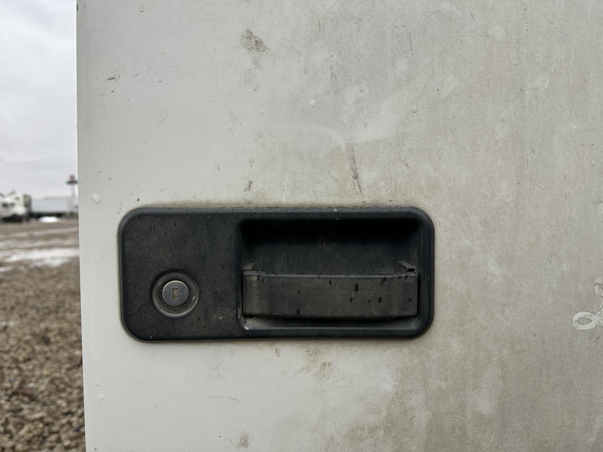 Volvo VHD Door Handle for Sale