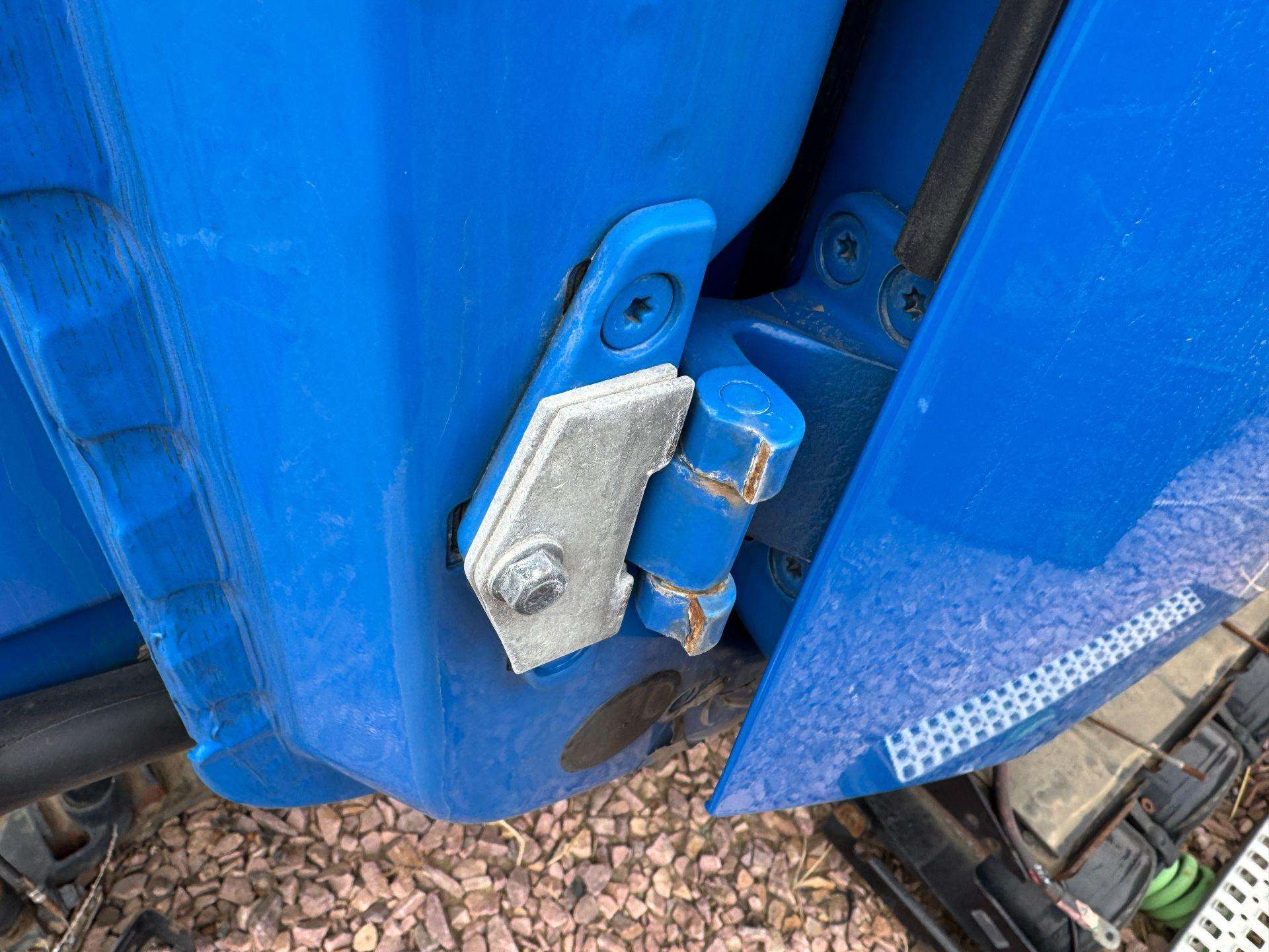 Volvo VNM Door Hinge, Front for Sale