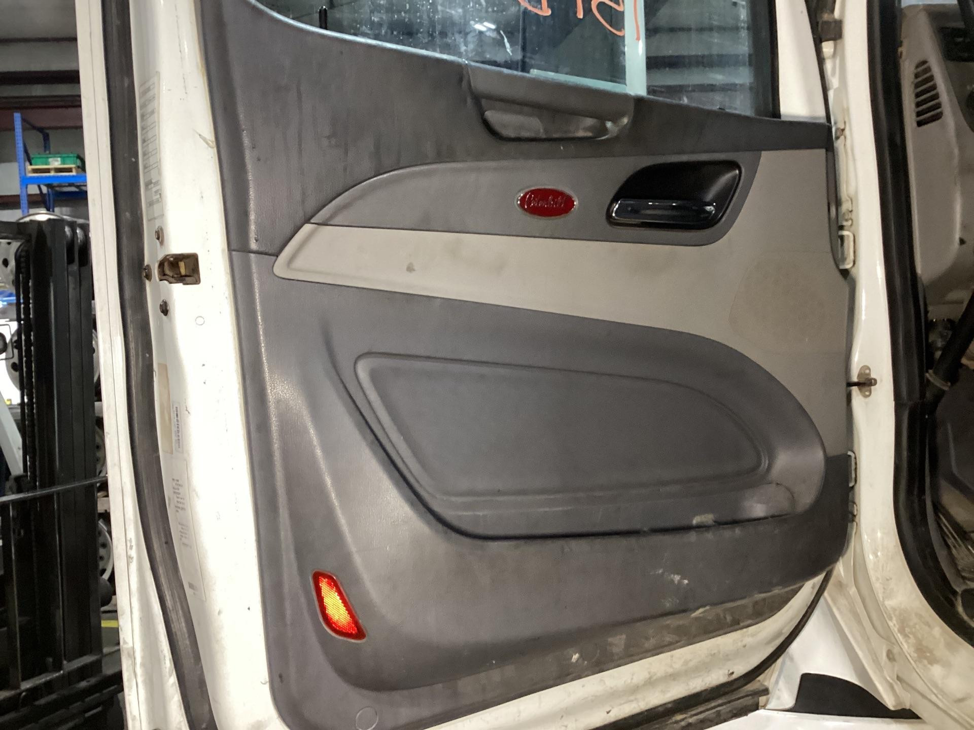 Peterbilt 567 Door, Interior Panel for Sale