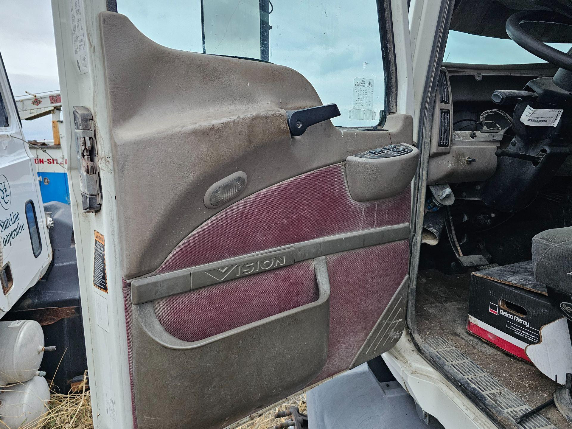 Mack CX VISION Door, Interior Panel for Sale