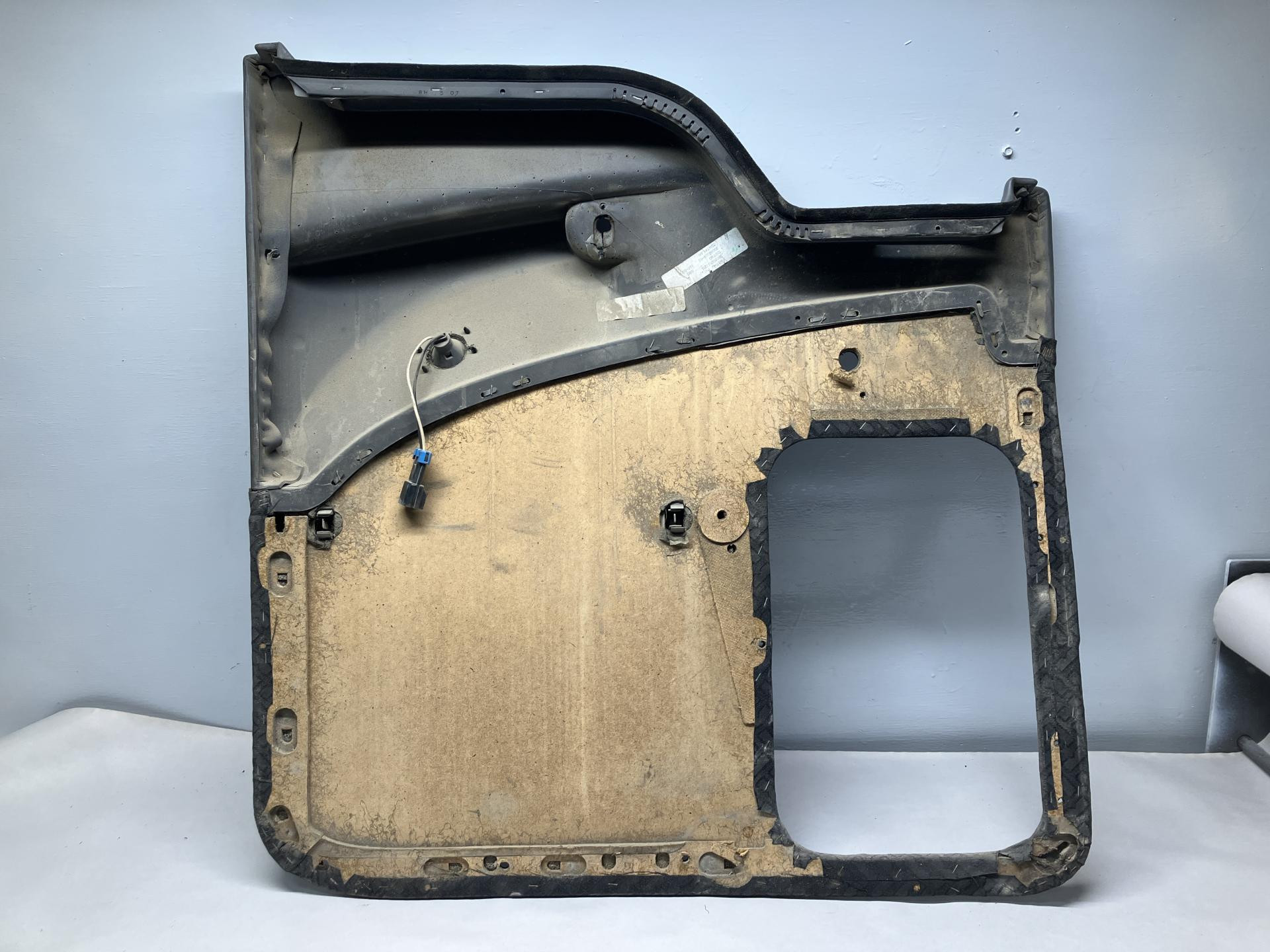 Mack CXU613 Door, Interior Panel for Sale