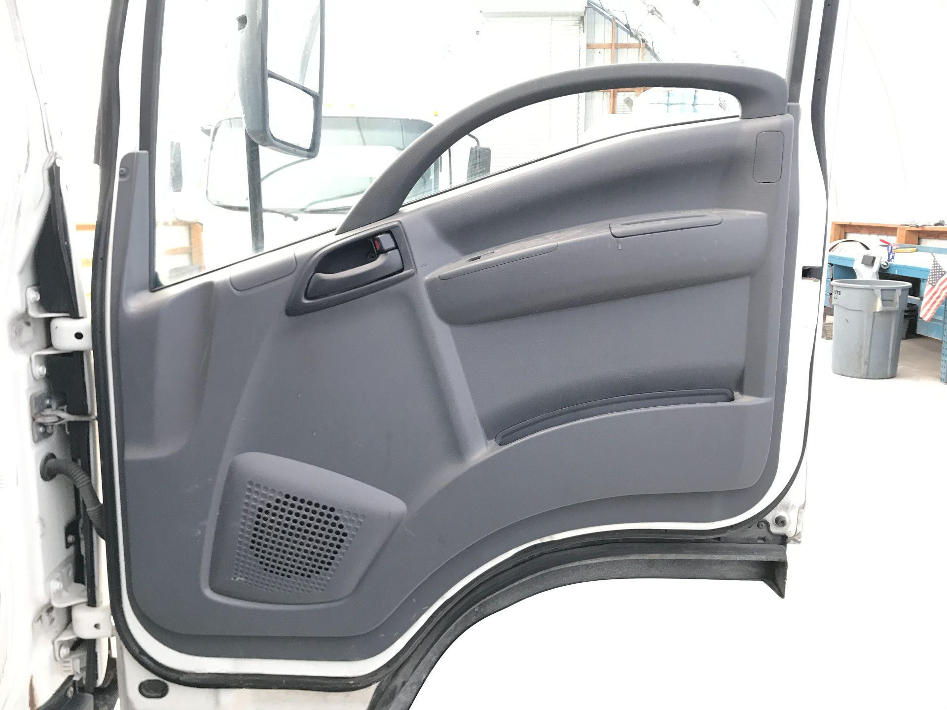 Isuzu NPR Door, Interior Panel for Sale