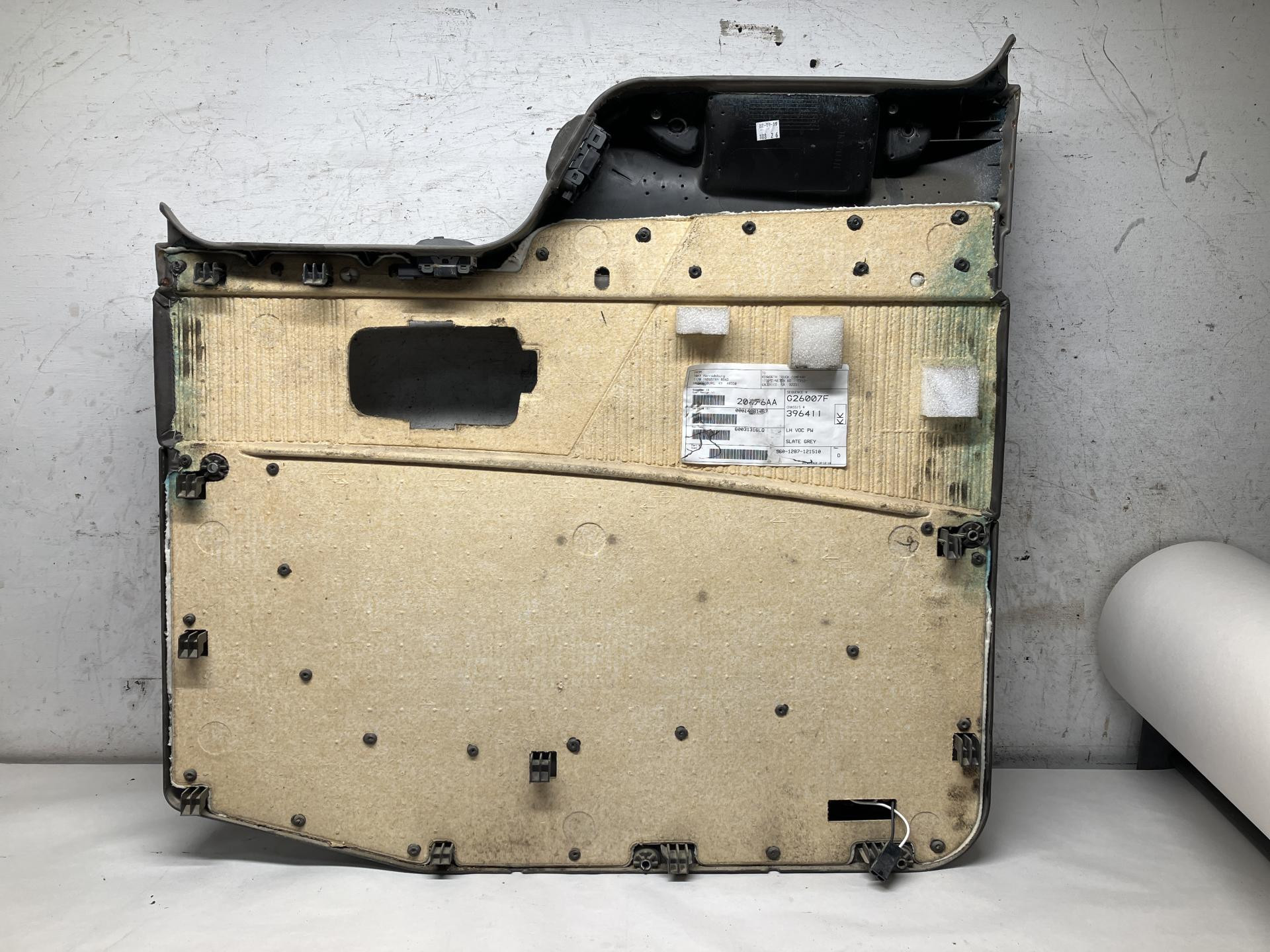 Kenworth T800 Door, Interior Panel for Sale