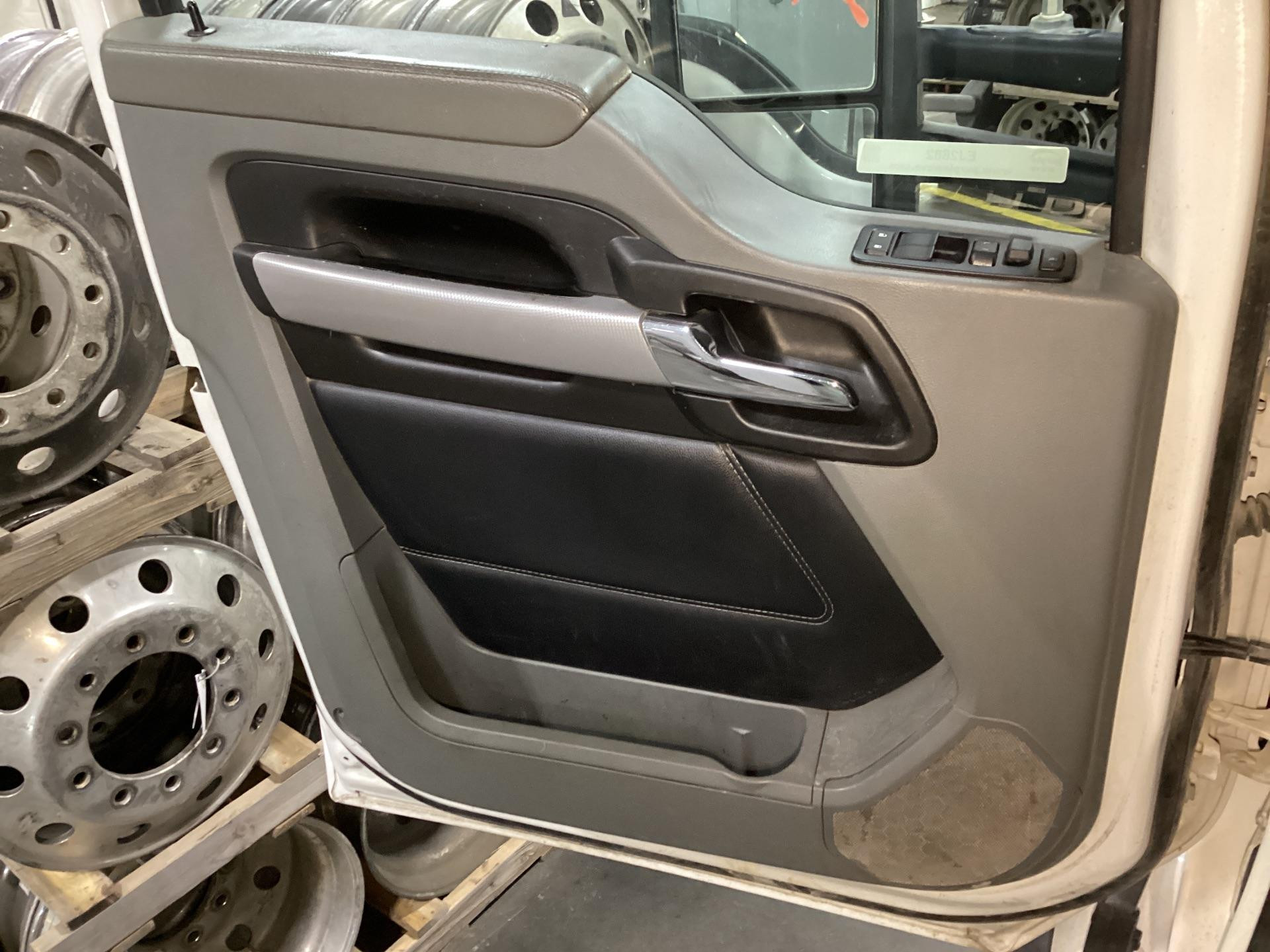 Kenworth interior door panels store