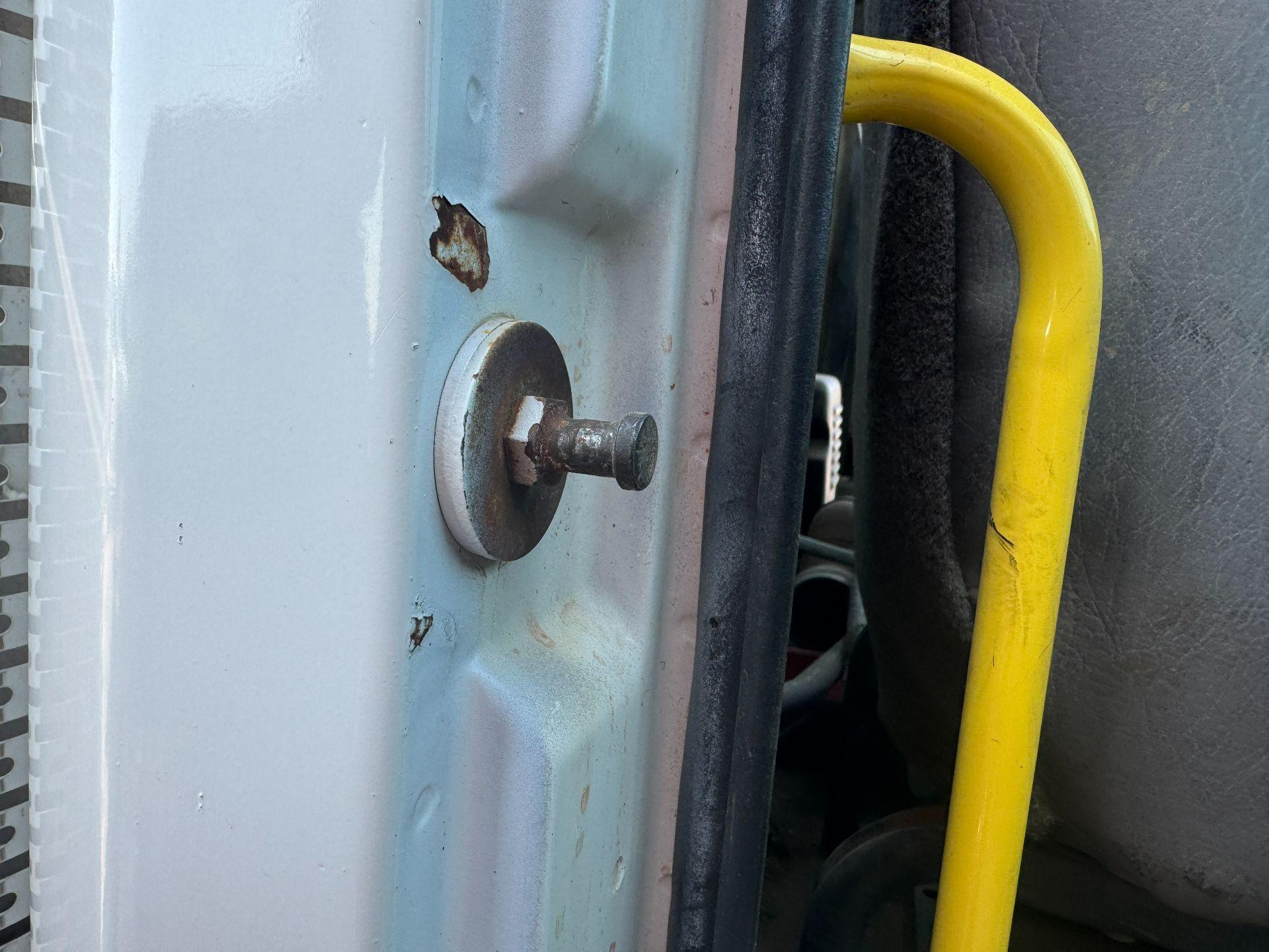 Freightliner FL112 Door Latch for Sale