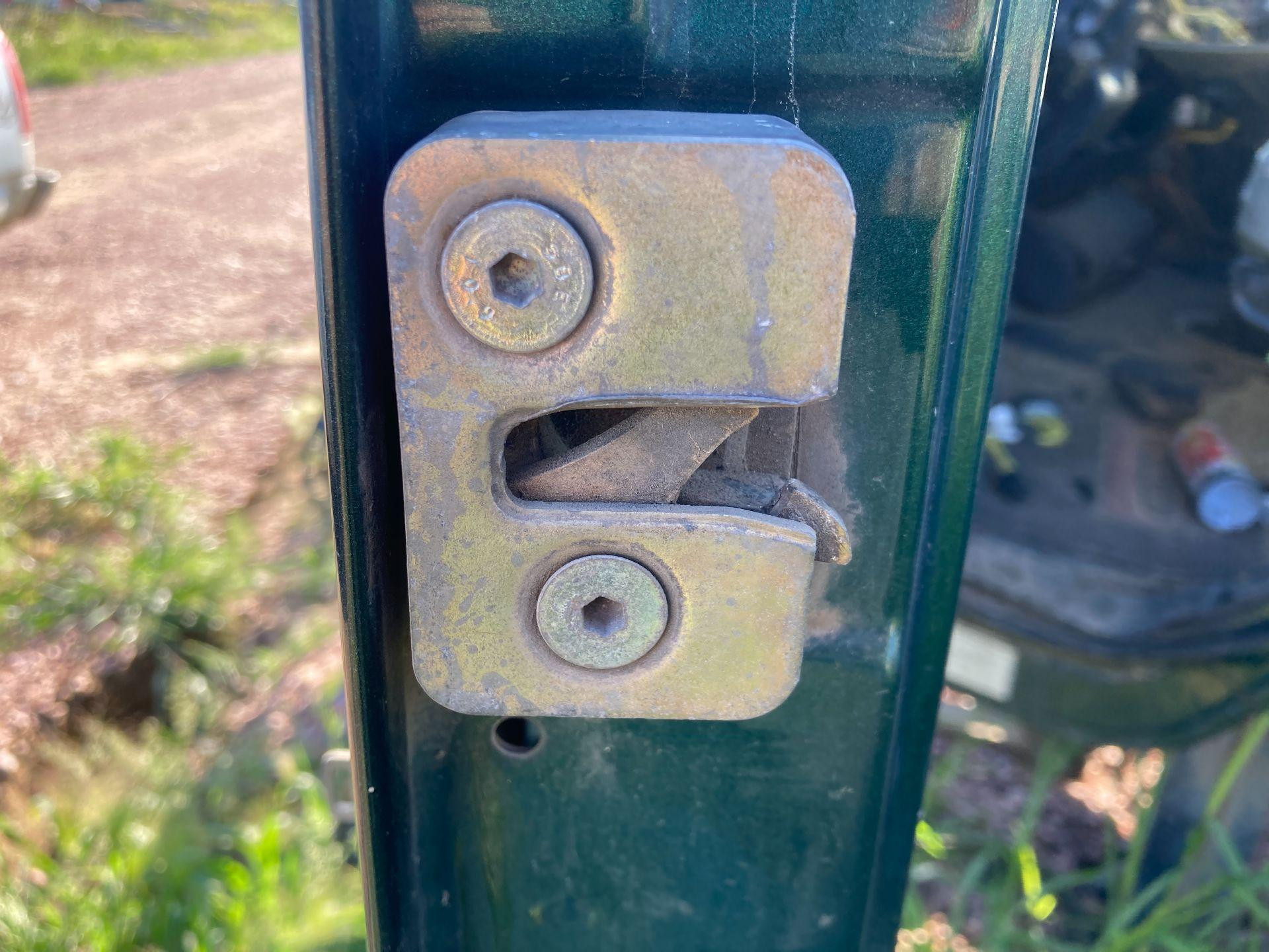 Freightliner FL70 Door Latch for Sale