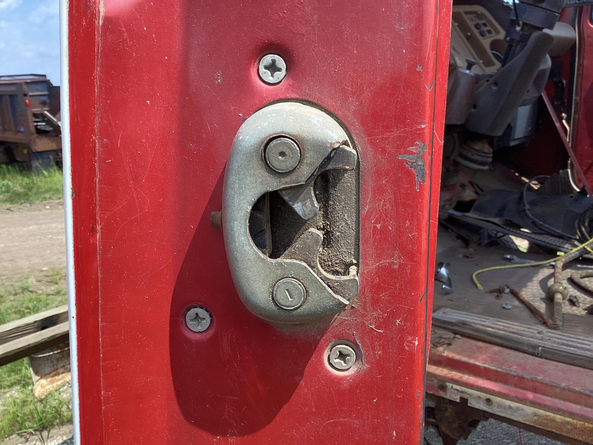 Ford LN700 Door Latch for Sale