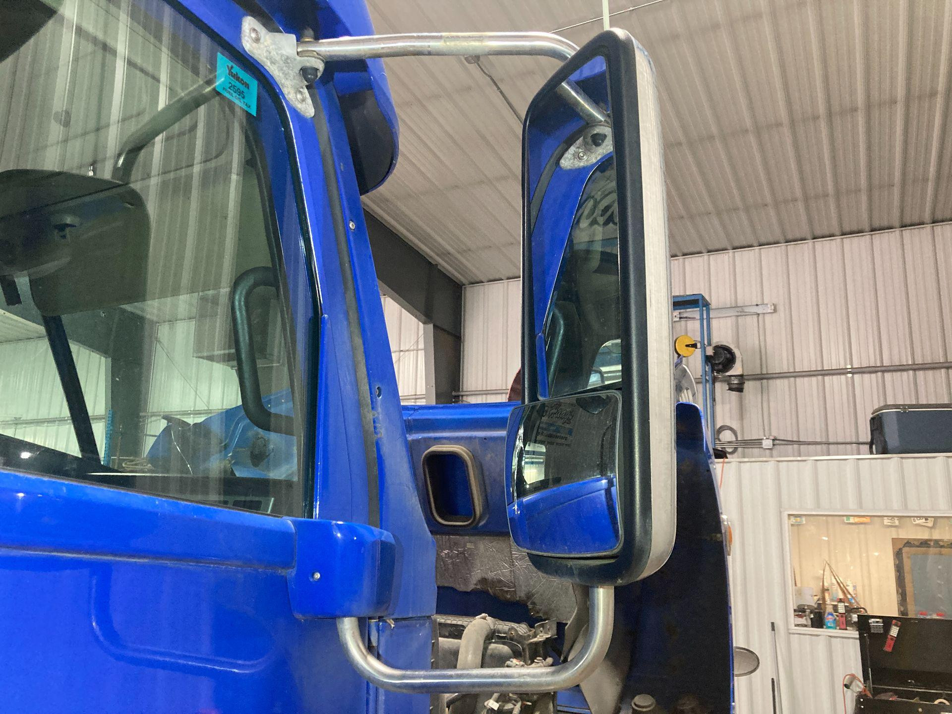 A22-64767-001 | Freightliner COLUMBIA 112 Door Mirror for Sale