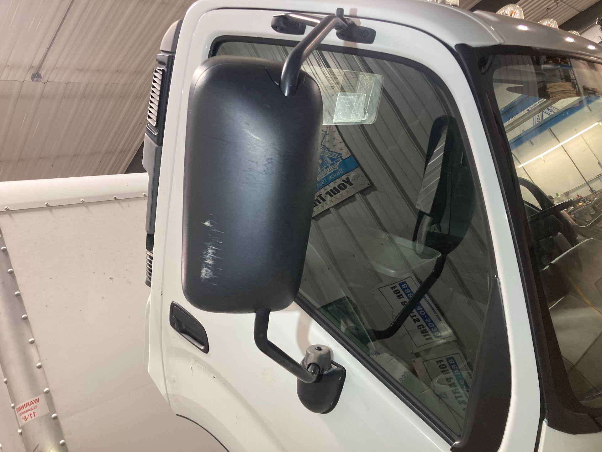 Hino 155 Door Mirror for Sale