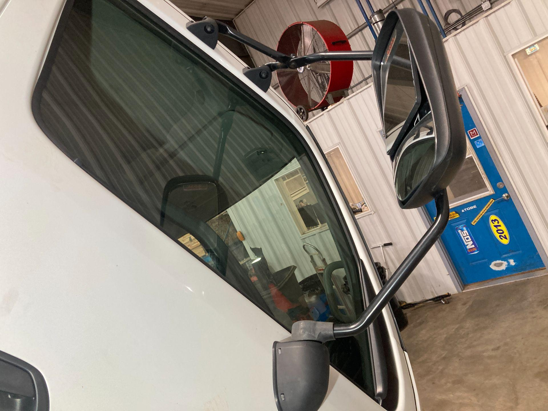 Hino 155 Door Mirror for Sale