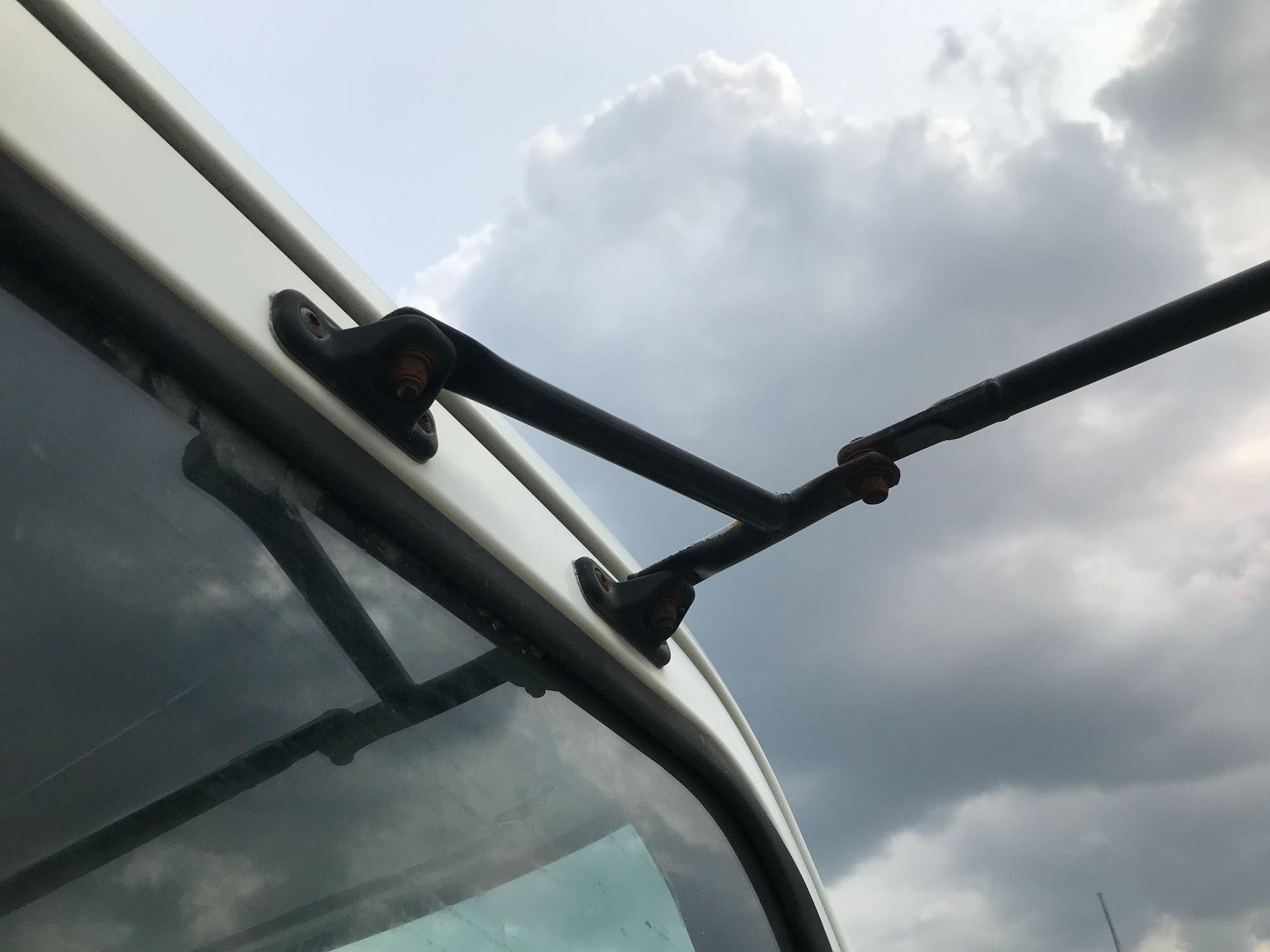 Hino 185 Door Mirror for Sale