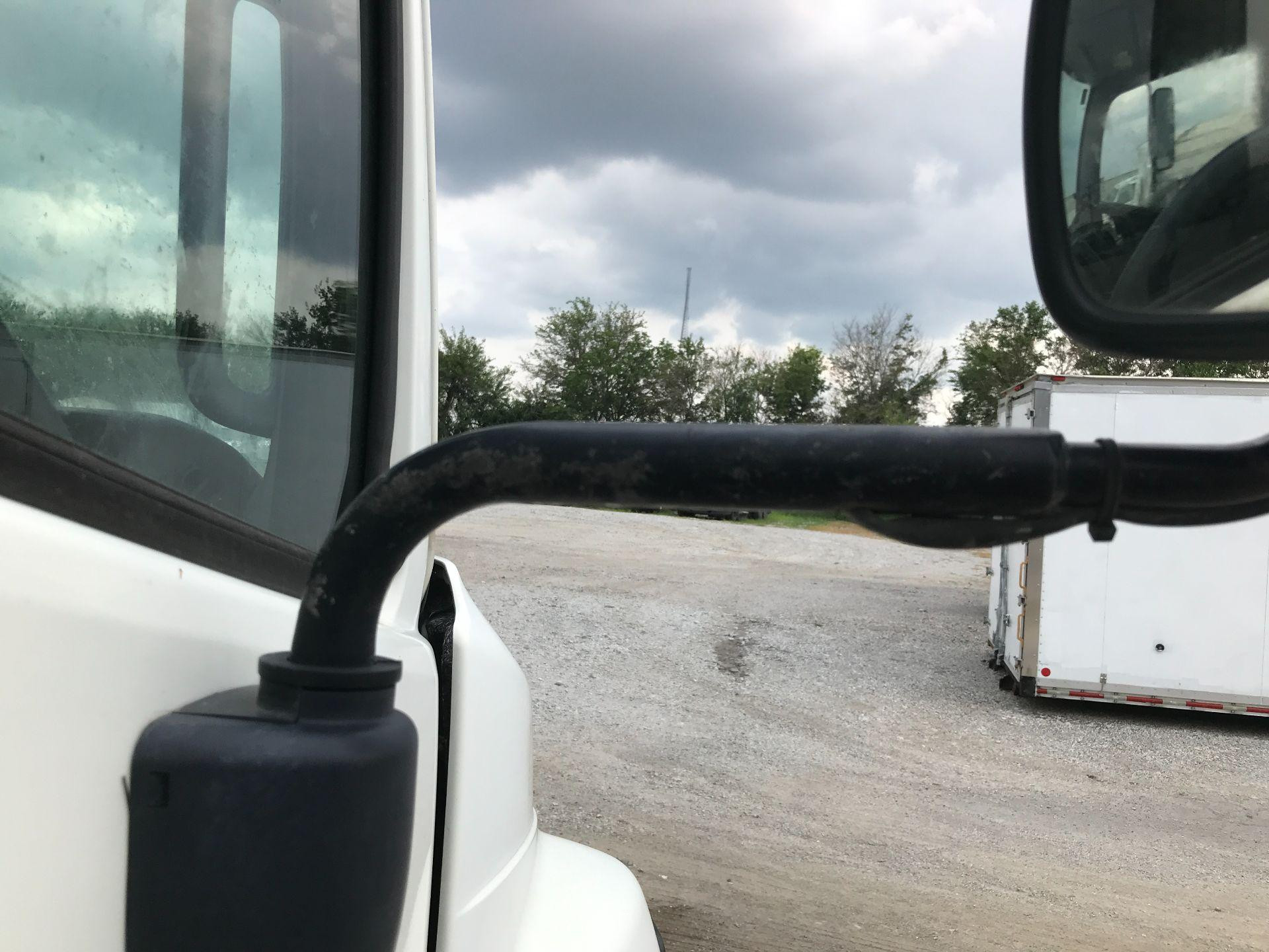 Hino 185 Door Mirror for Sale