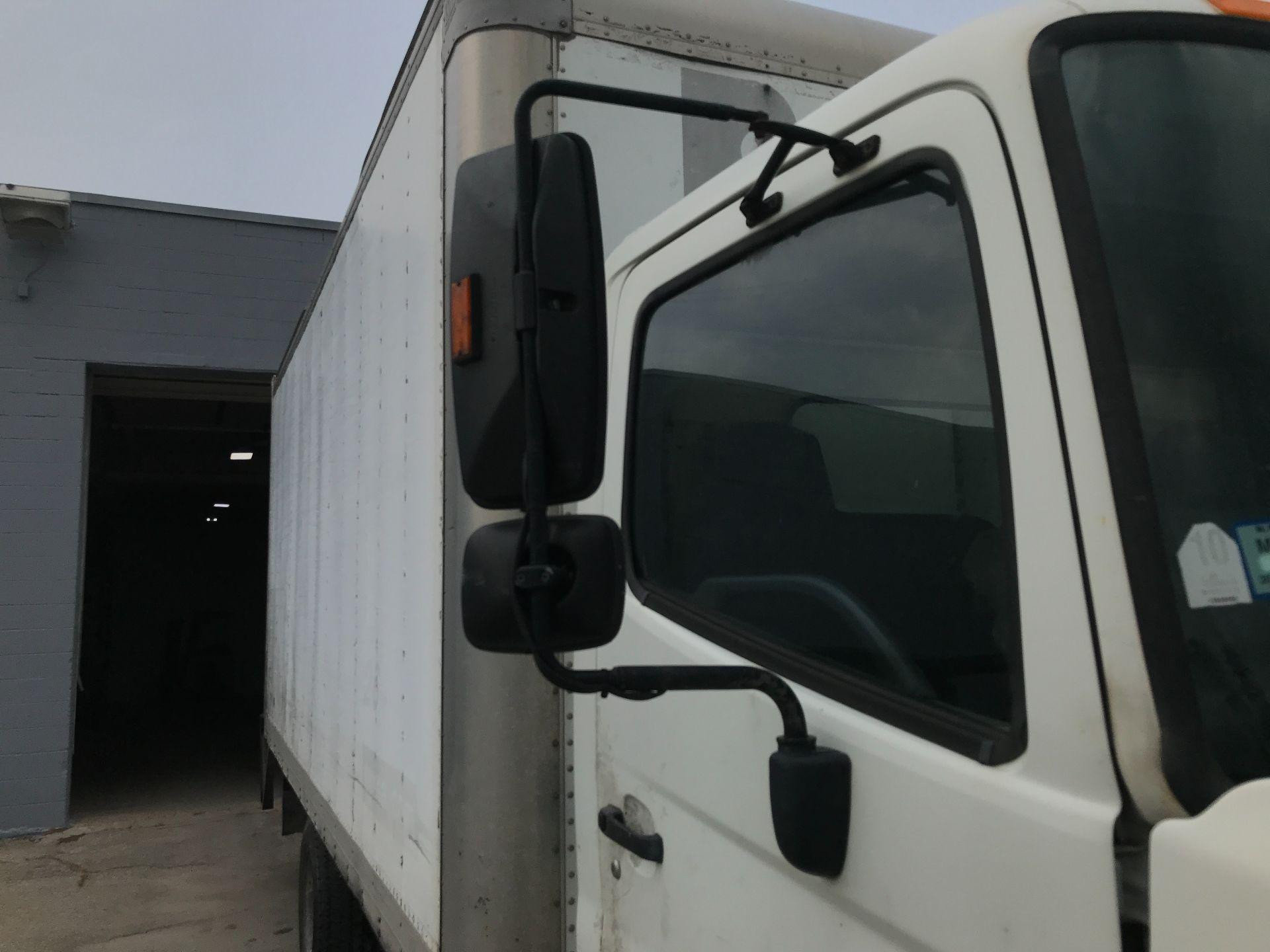 Hino 185 Door Mirror for Sale