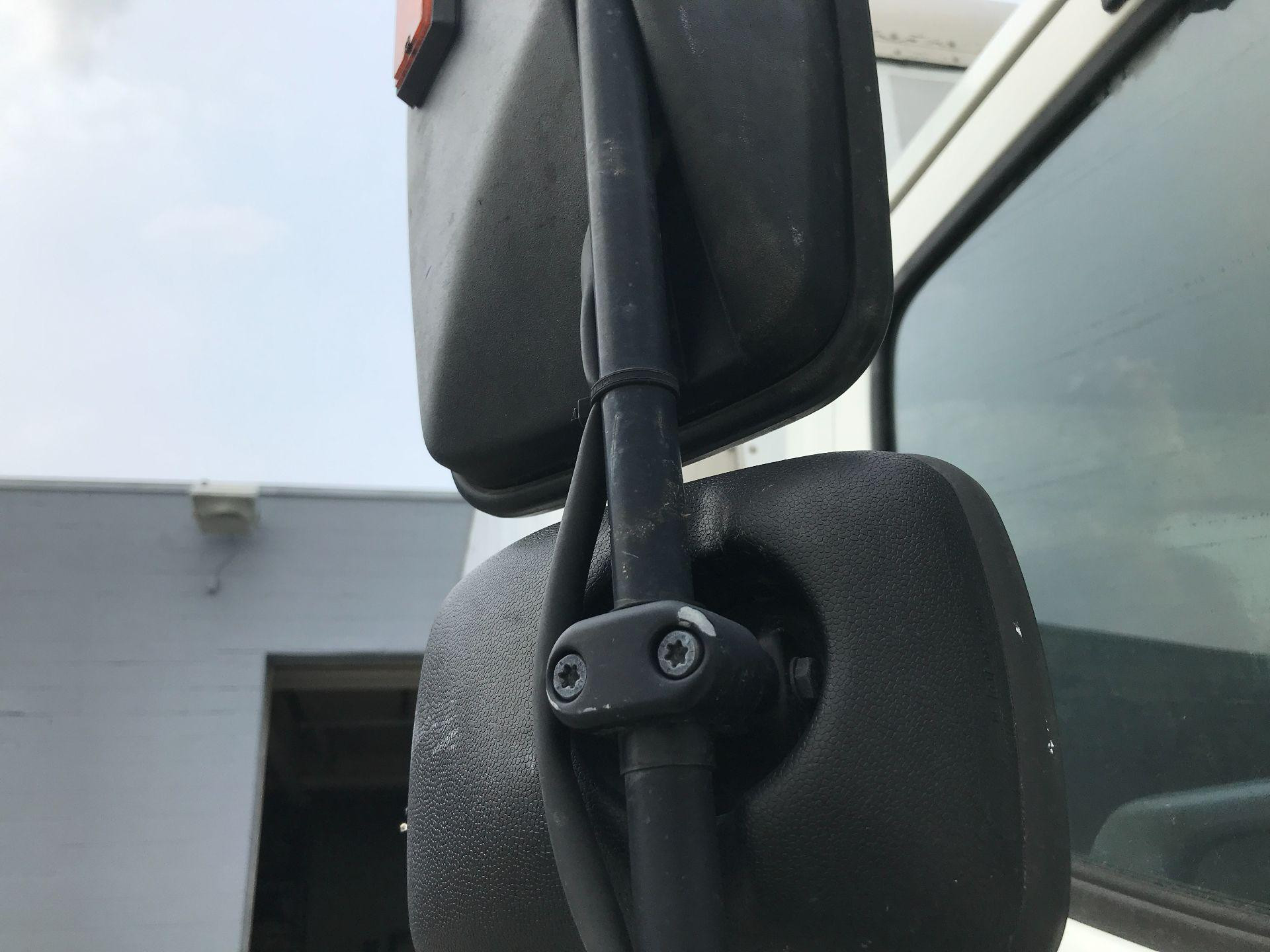 Hino 185 Door Mirror for Sale