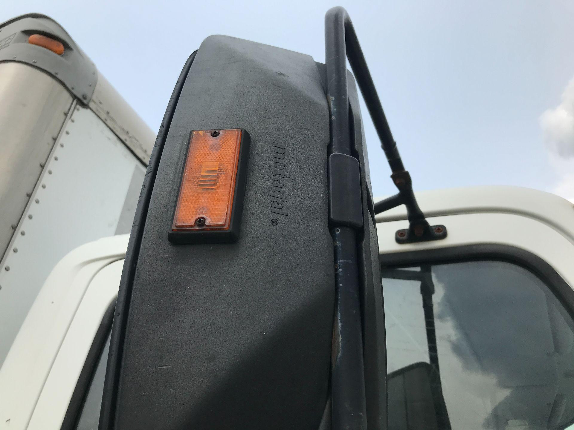 Hino 185 Door Mirror for Sale