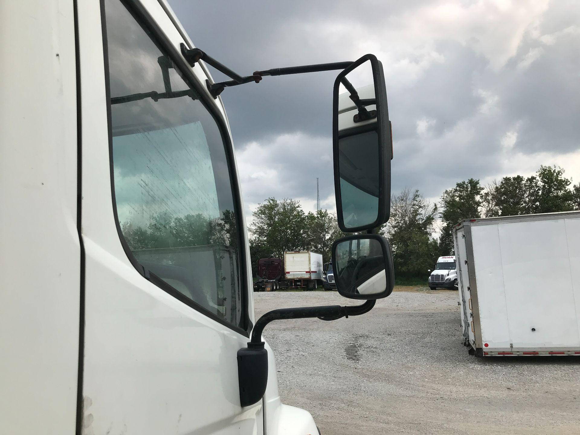 Hino 185 Door Mirror for Sale