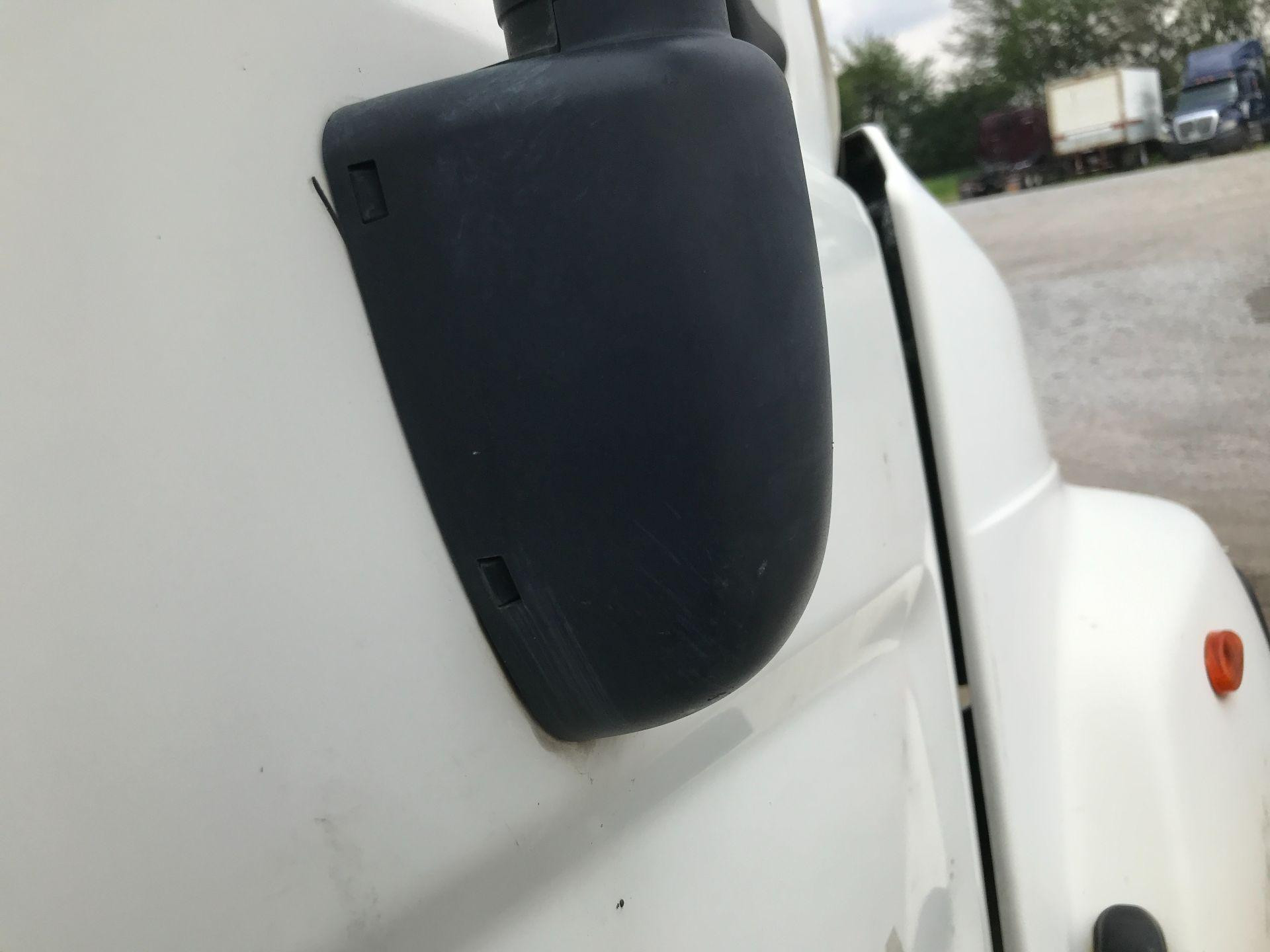Hino 185 Door Mirror for Sale