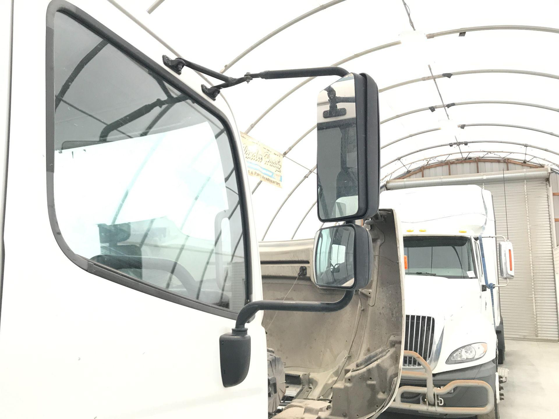 Hino 338 Door Mirror for Sale