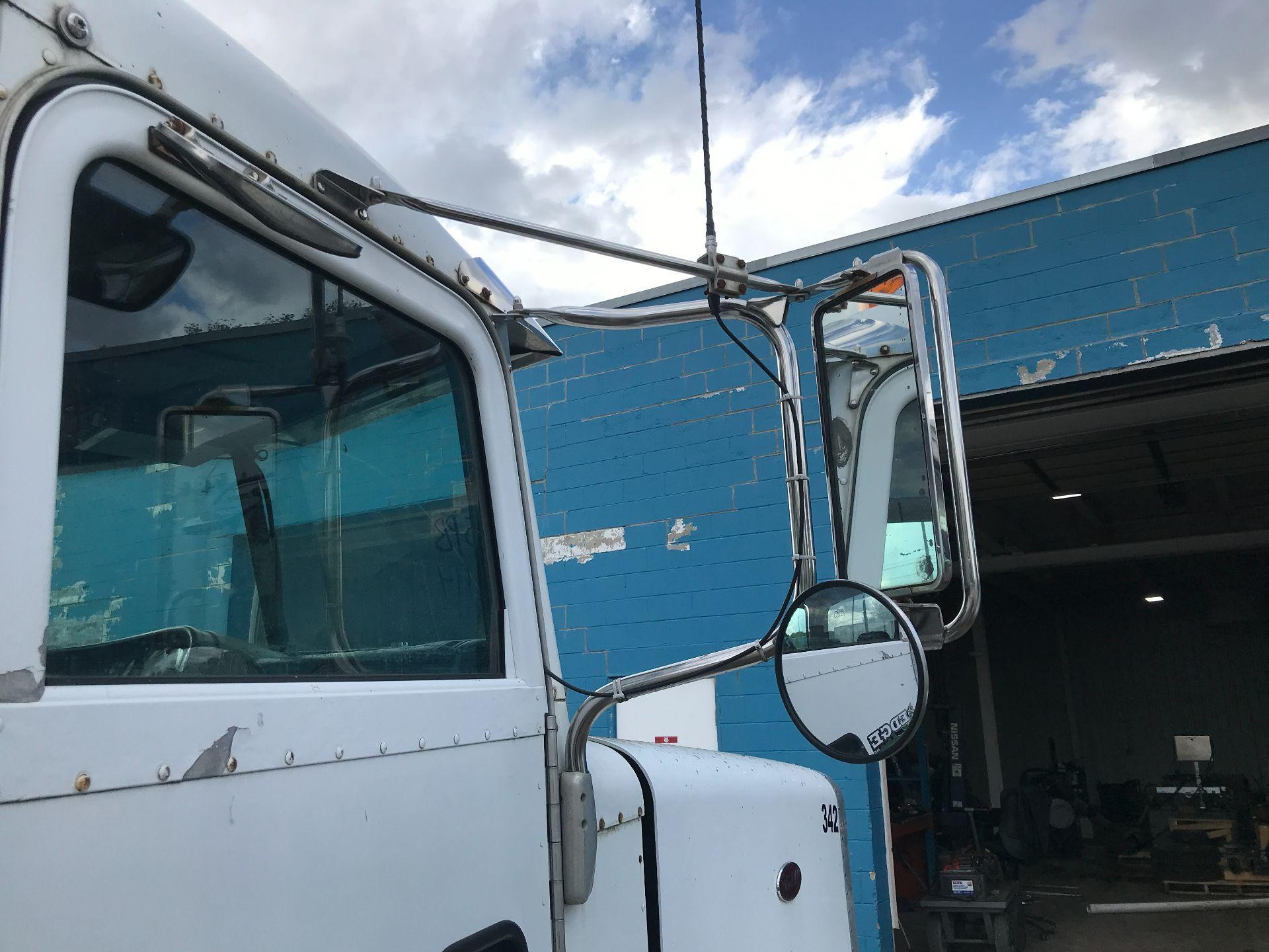 Peterbilt 378 Door Mirror for Sale