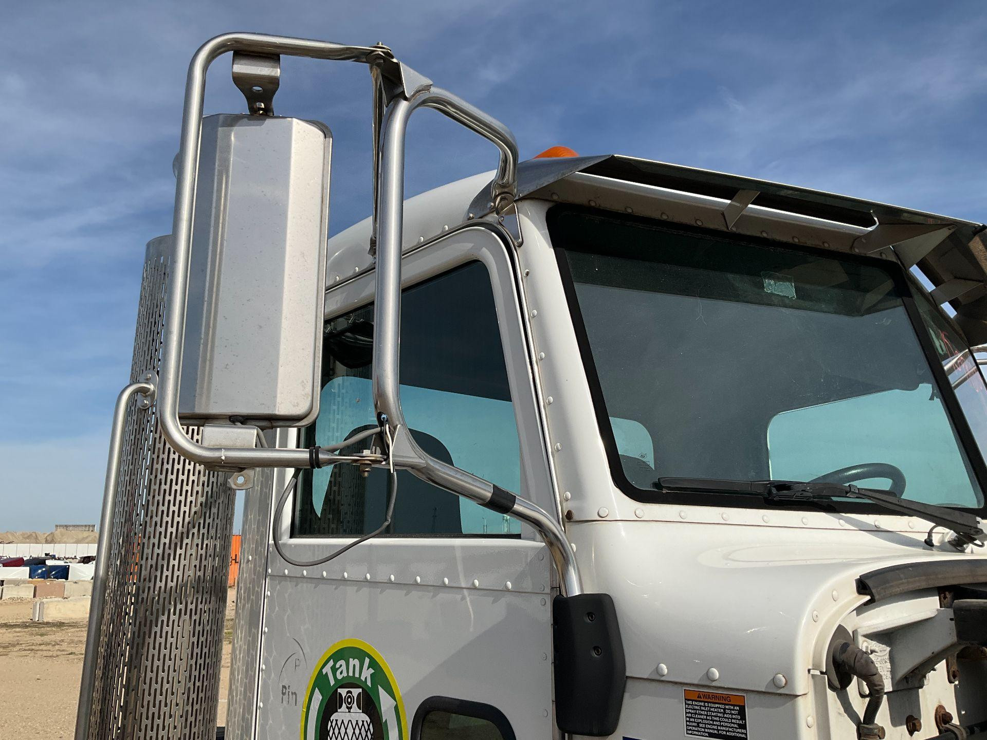 Peterbilt 382 Door Mirror for Sale