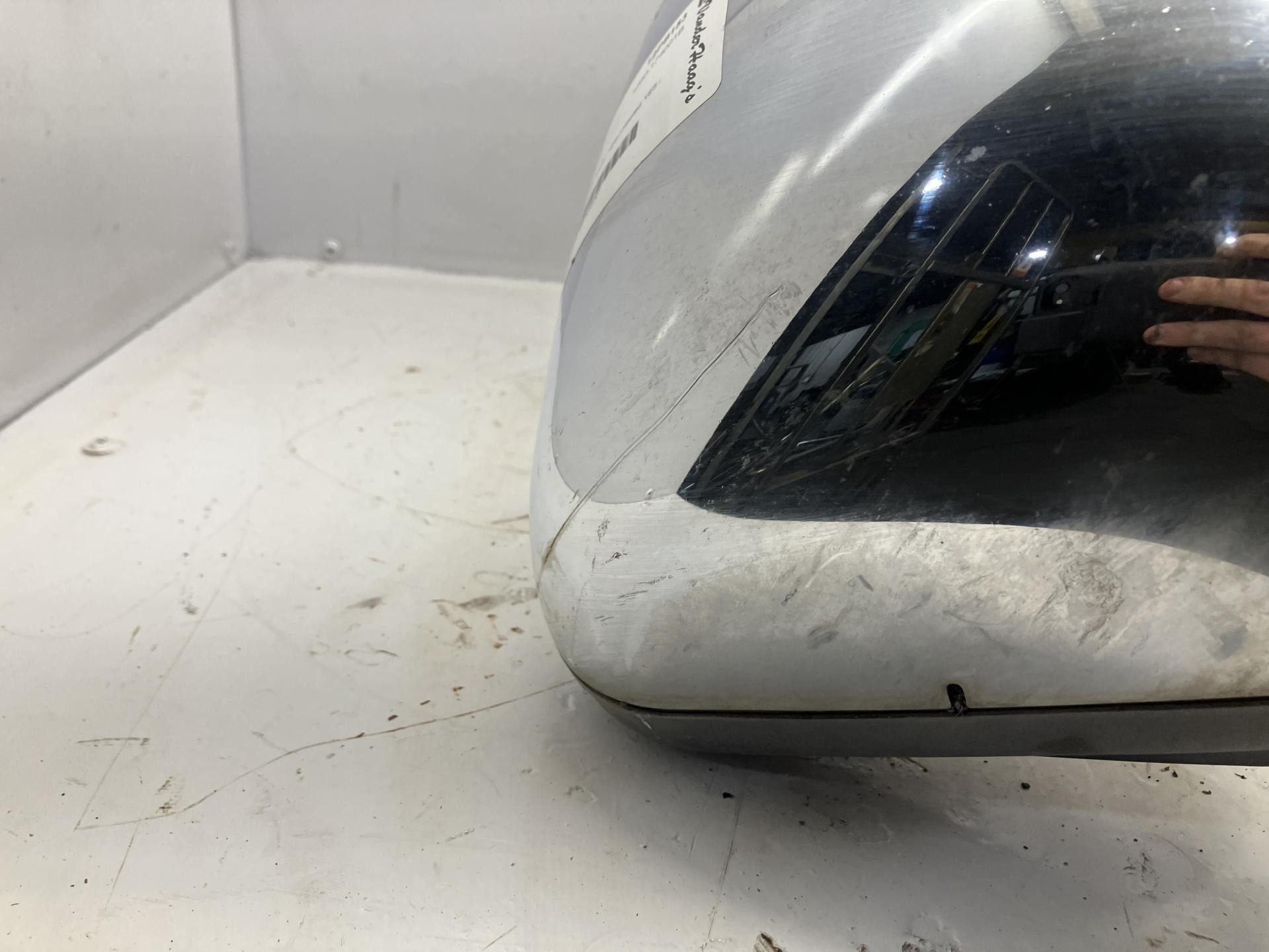 2 1298075 | Peterbilt 384 Door Mirror for Sale