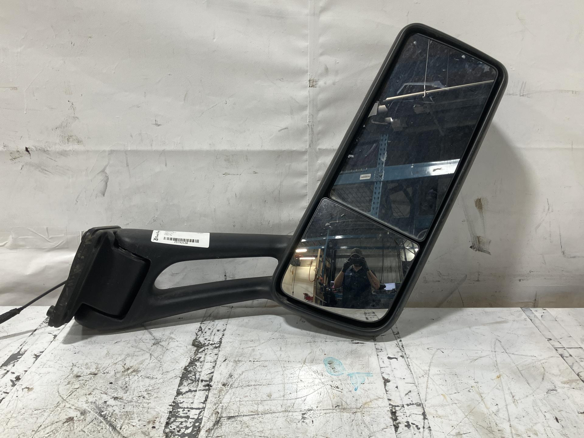 R59-6112-120000 | Peterbilt 579 Door Mirror for Sale