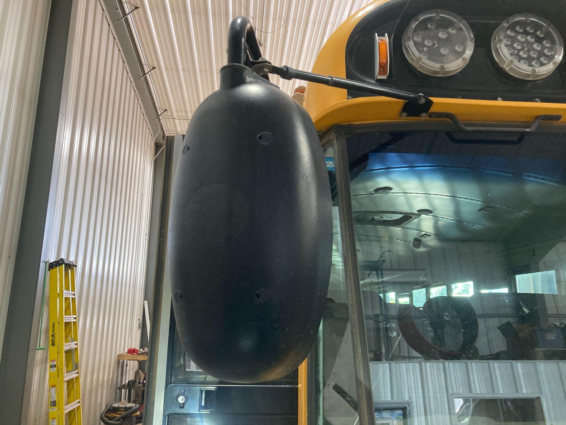 N/A | Blue Bird A3FE Door Mirror for Sale