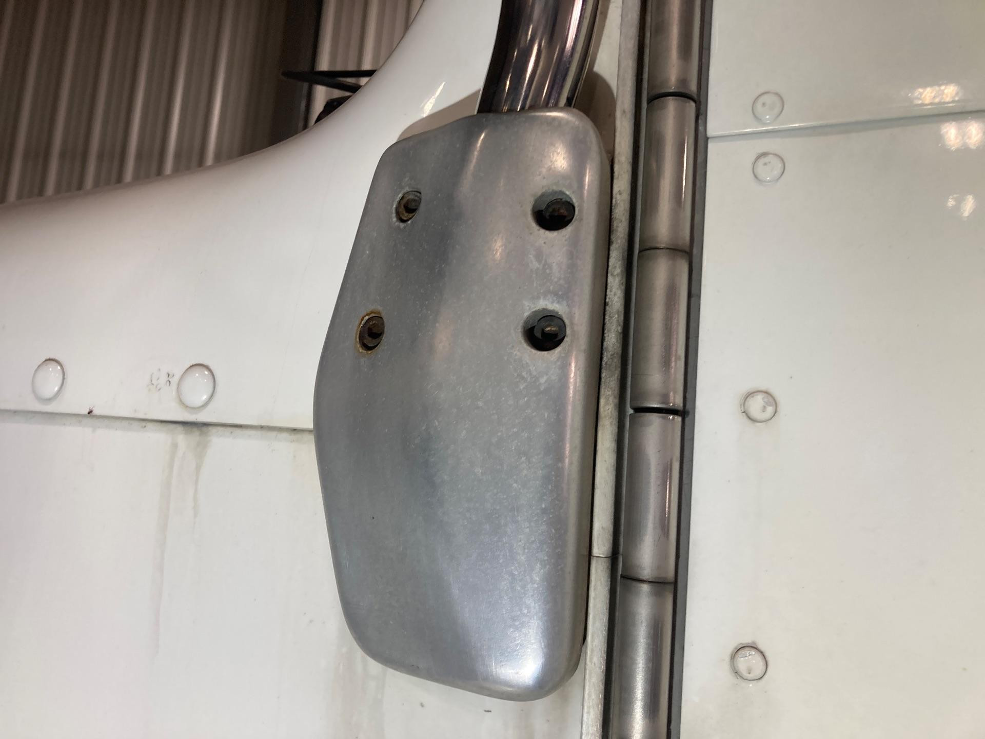 Peterbilt 384 Door Mirror, Bracket for Sale