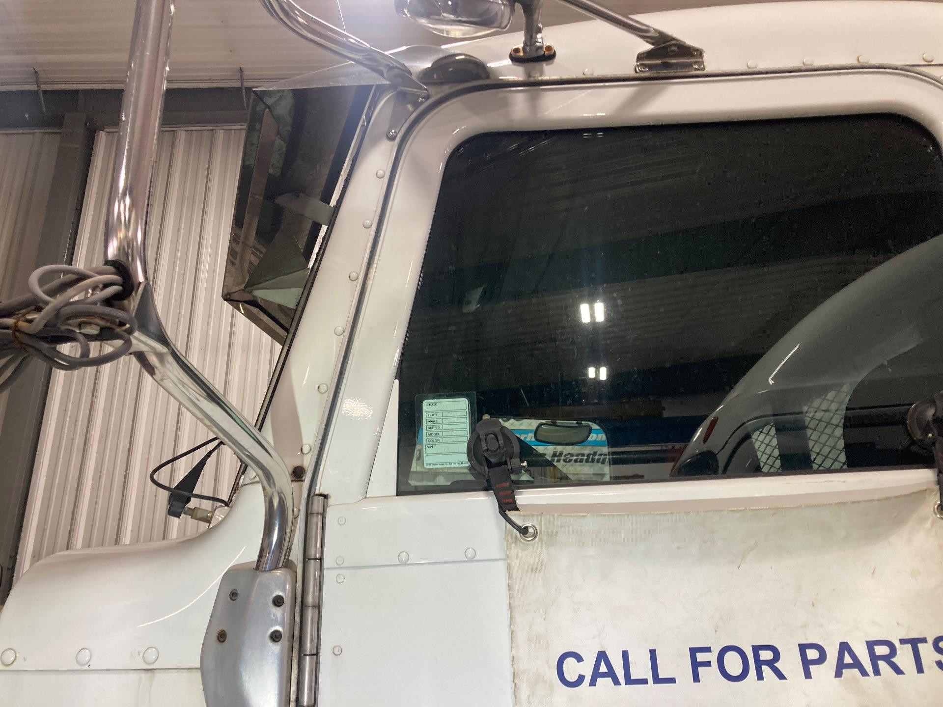 Peterbilt 384 Door Mirror, Bracket for Sale