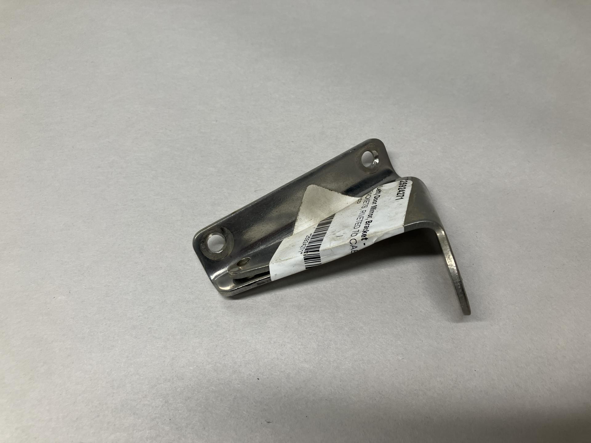 R11-6073 | Peterbilt 386 Door Mirror, Bracket for Sale