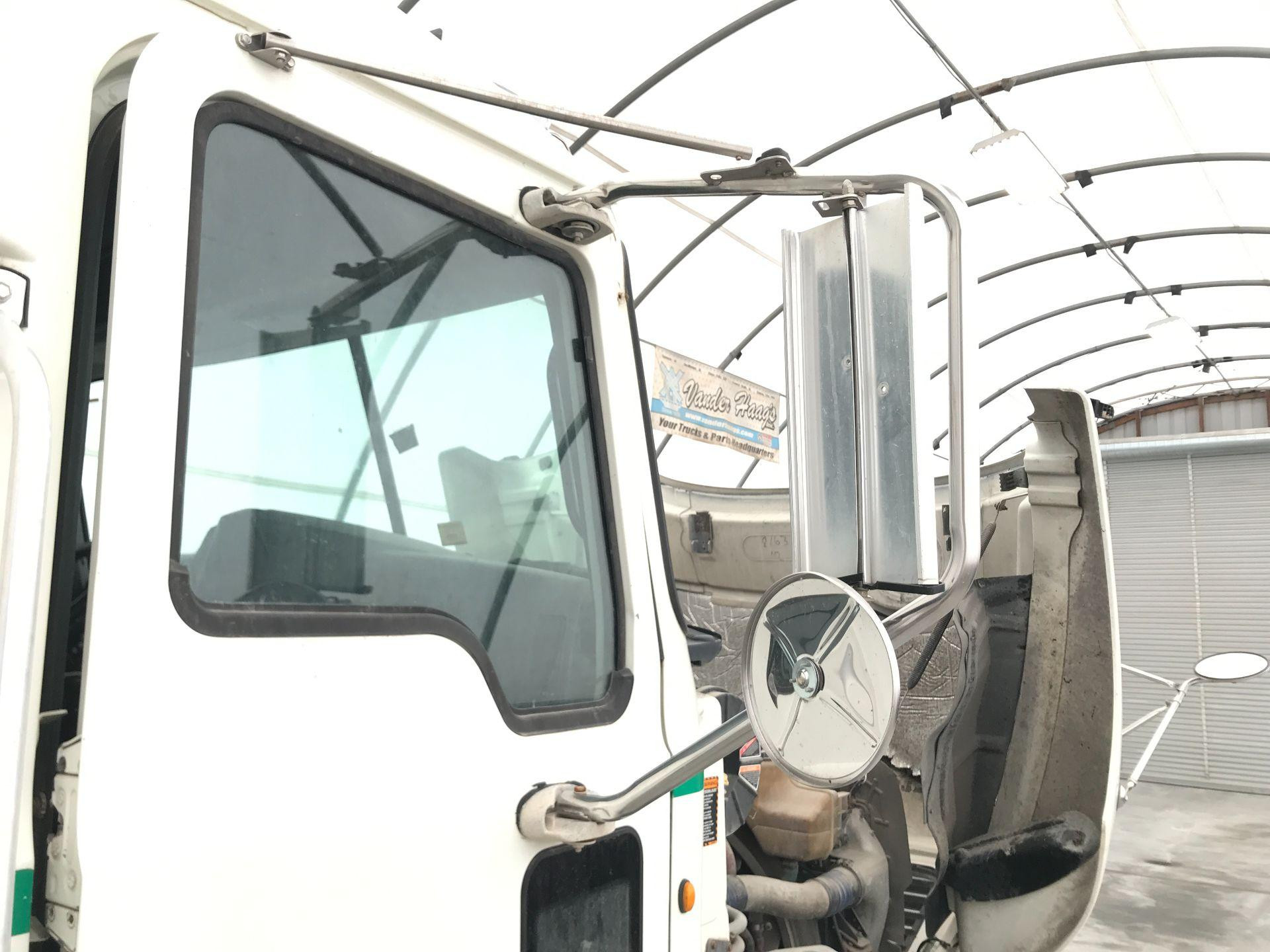 Mack GU713 Door Mirror, Bracket for Sale