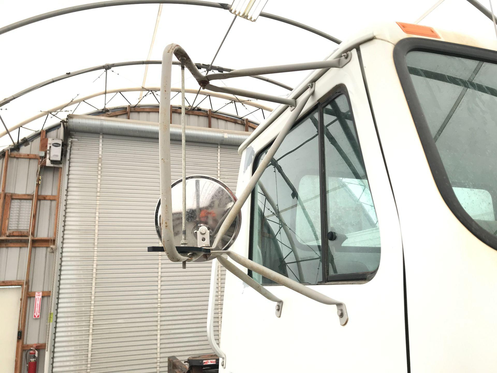 International S2500 Door Mirror, Bracket for Sale
