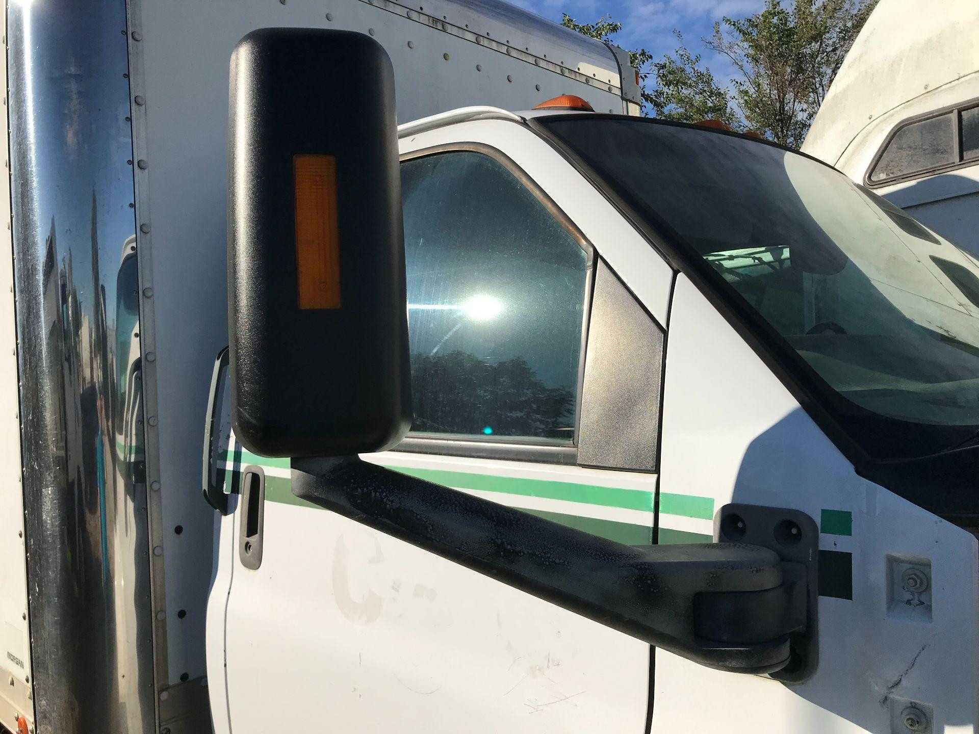 GMC C6500 Door Mirror for Sale