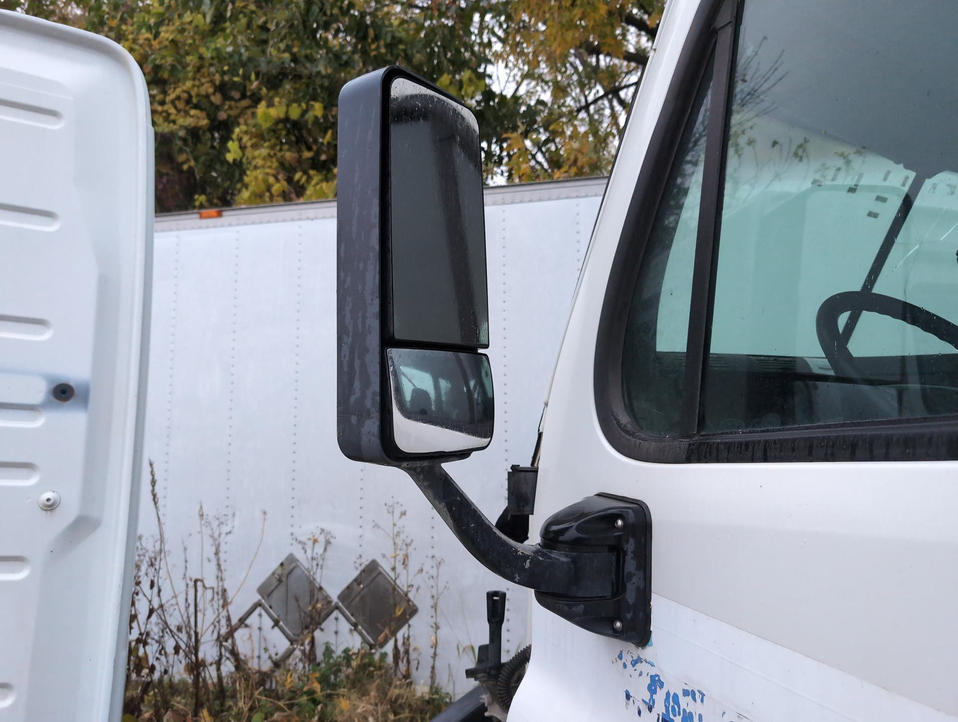 A22-61257-008 | Freightliner CASCADIA Door Mirror for Sale