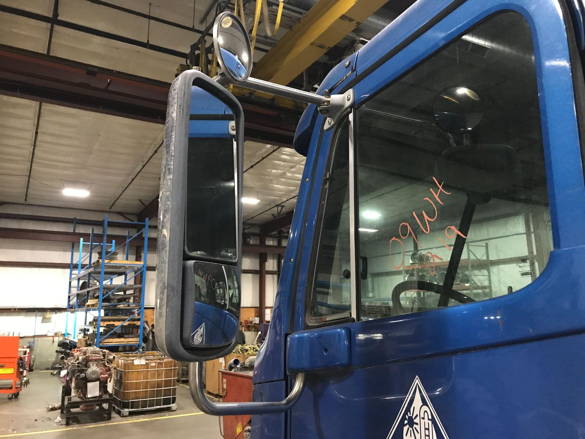 A22-58011-004 | Freightliner CORONADO Door Mirror for Sale